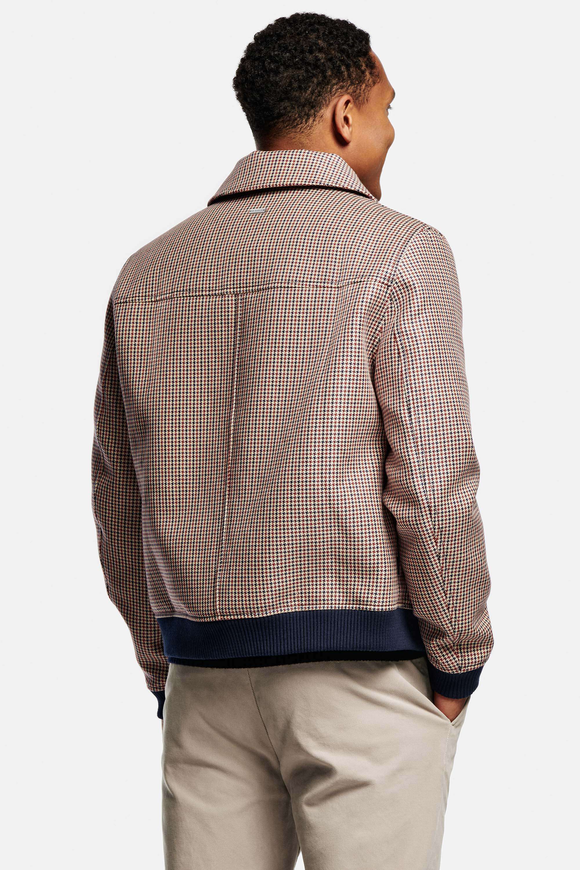 Orvilles * The First-class Jacket | MR MARVIS