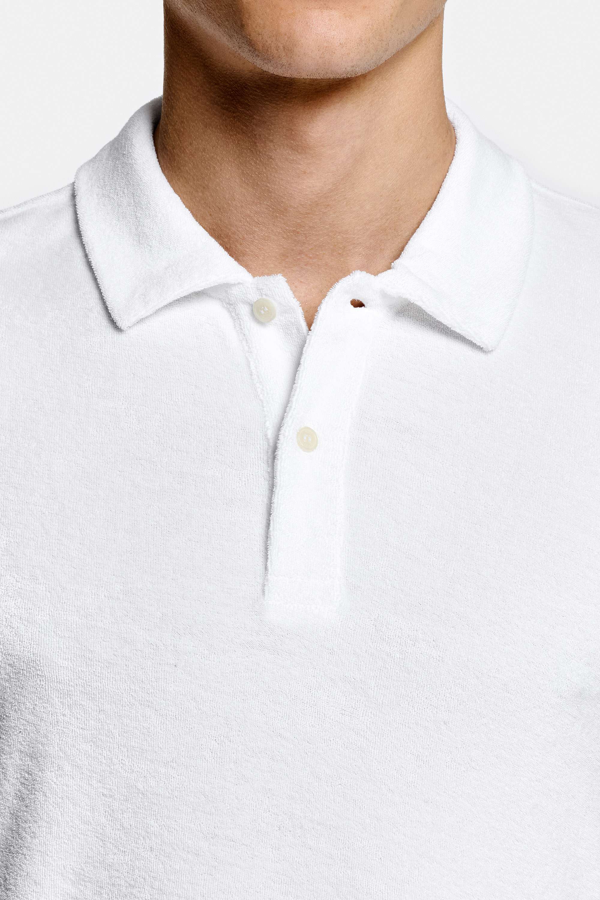 Wimbledons * The Terry Polo | MR MARVIS