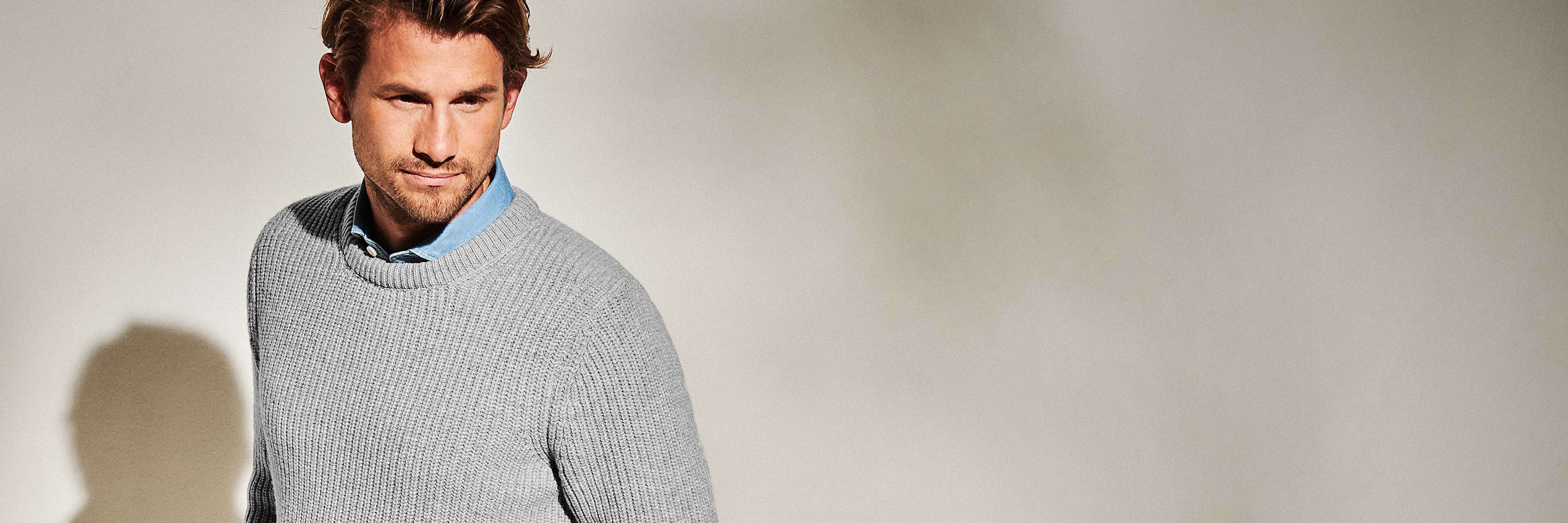 Chillies * Die Knit Pullovers | MR MARVIS