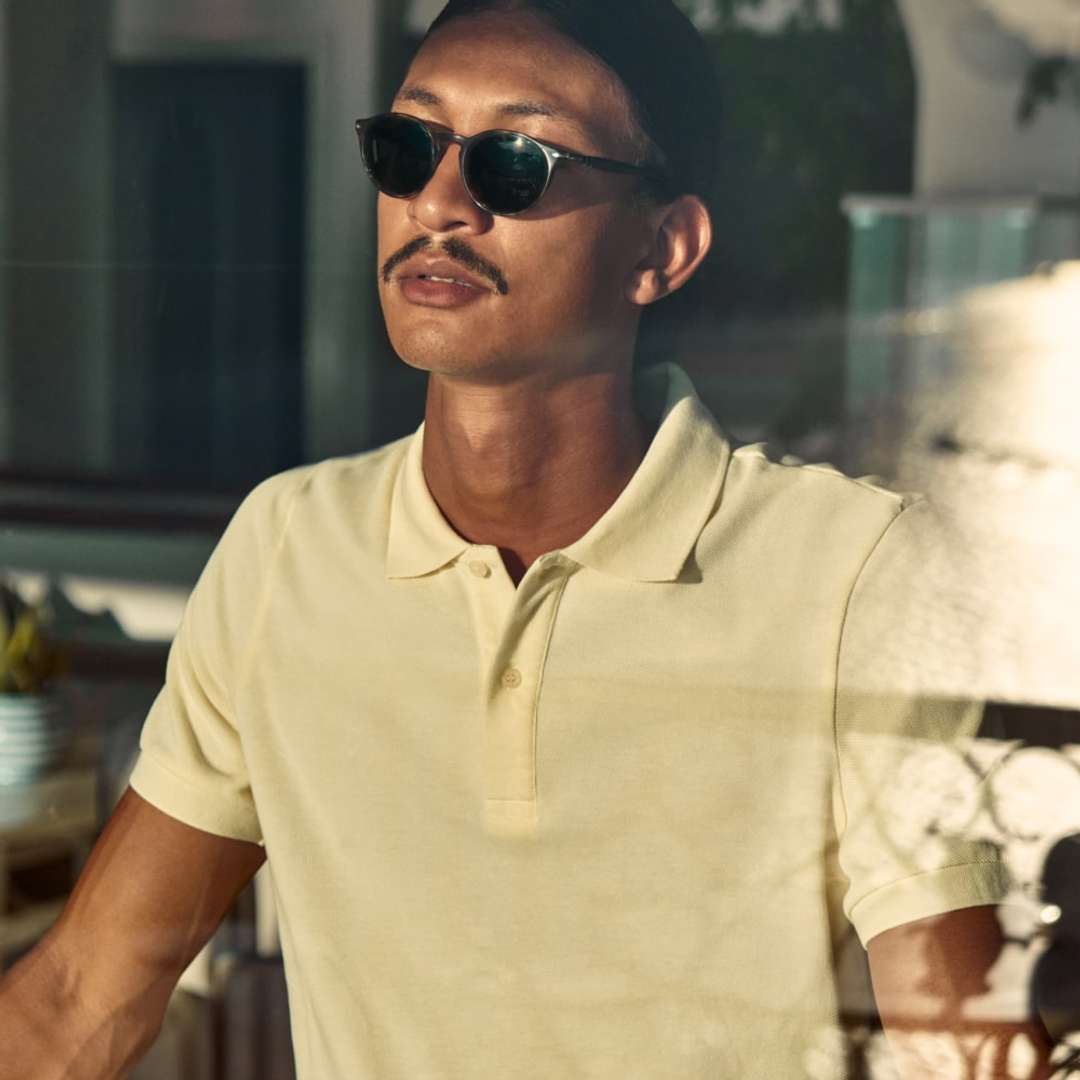 Cosmics * The Classic Polo | MR MARVIS