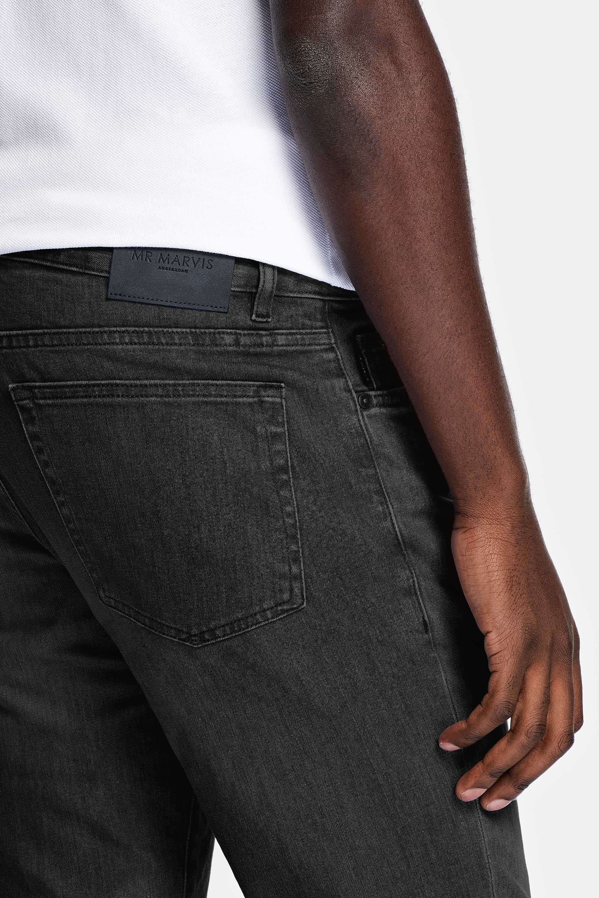 James * The Jeans | MR MARVIS