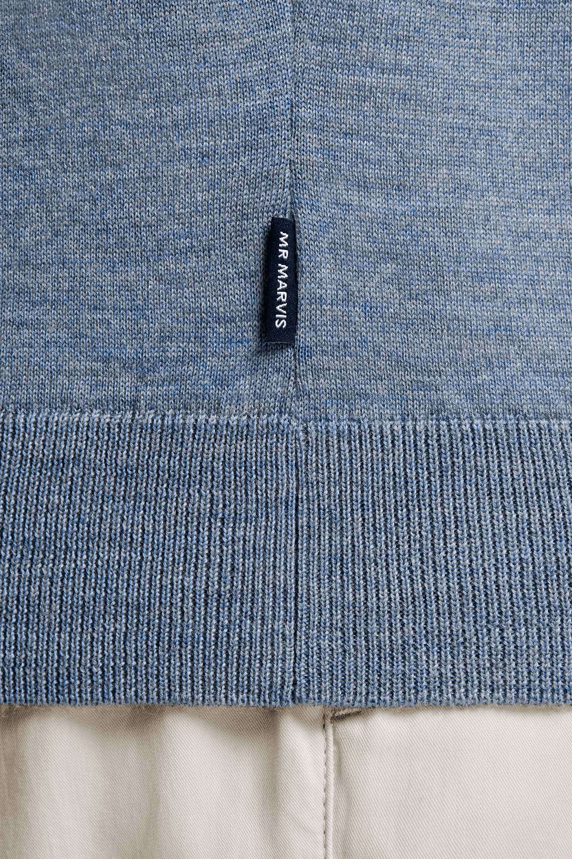 Mavericks * The Buttonless Polo | MR MARVIS