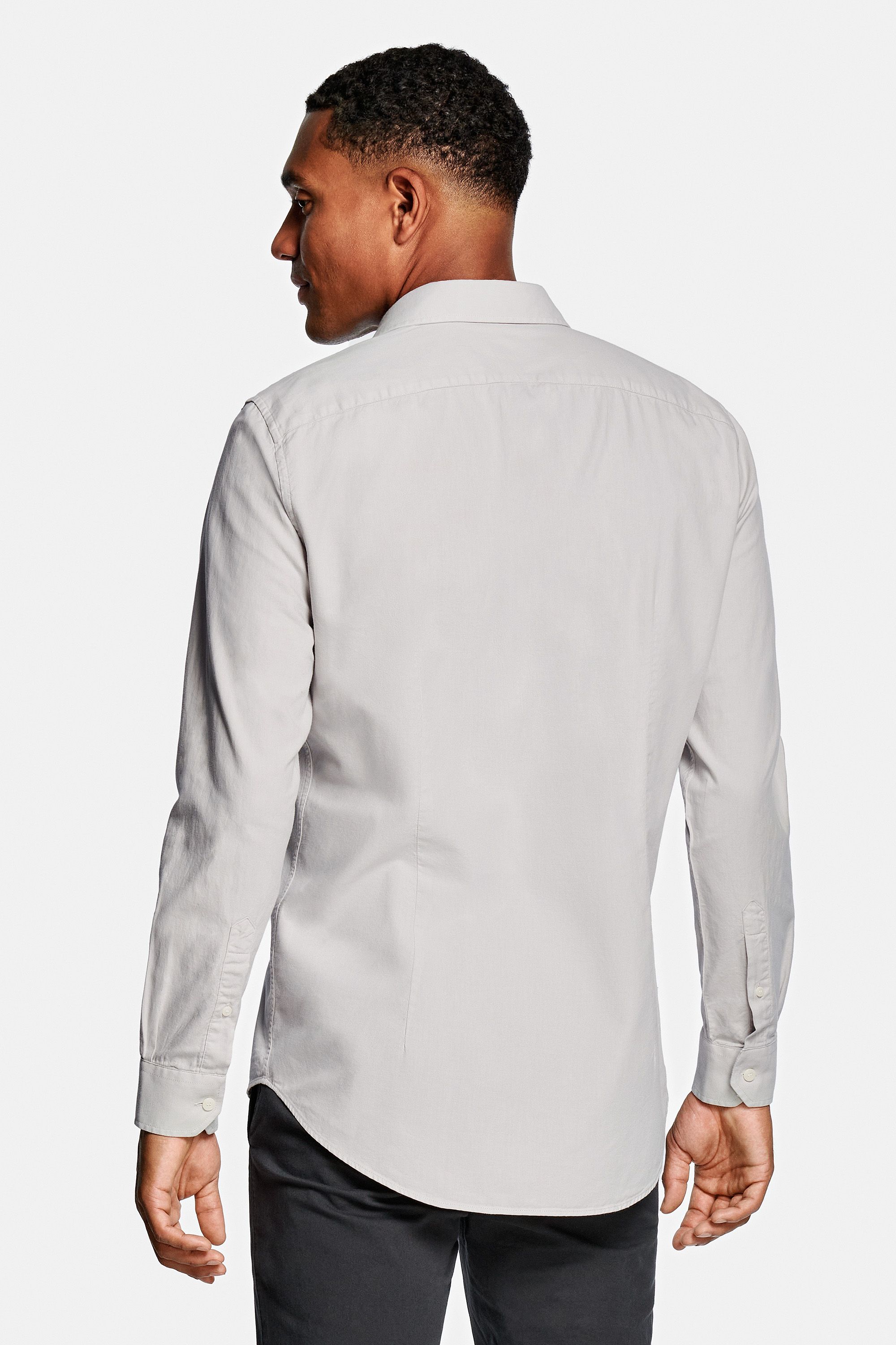 Gullwings * The Cotton Shirt | MR MARVIS