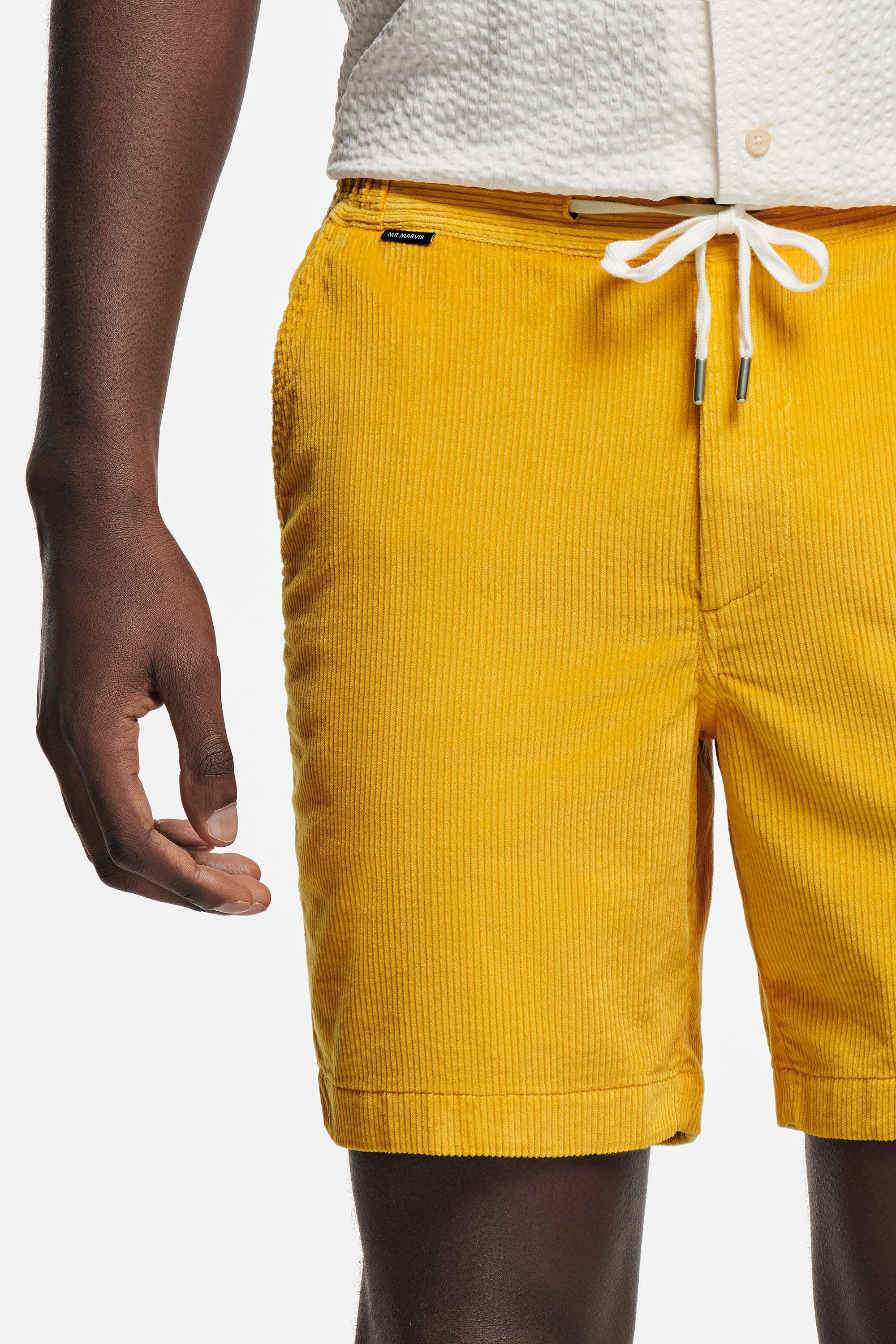 Meharis * The Short Cords | MR MARVIS
