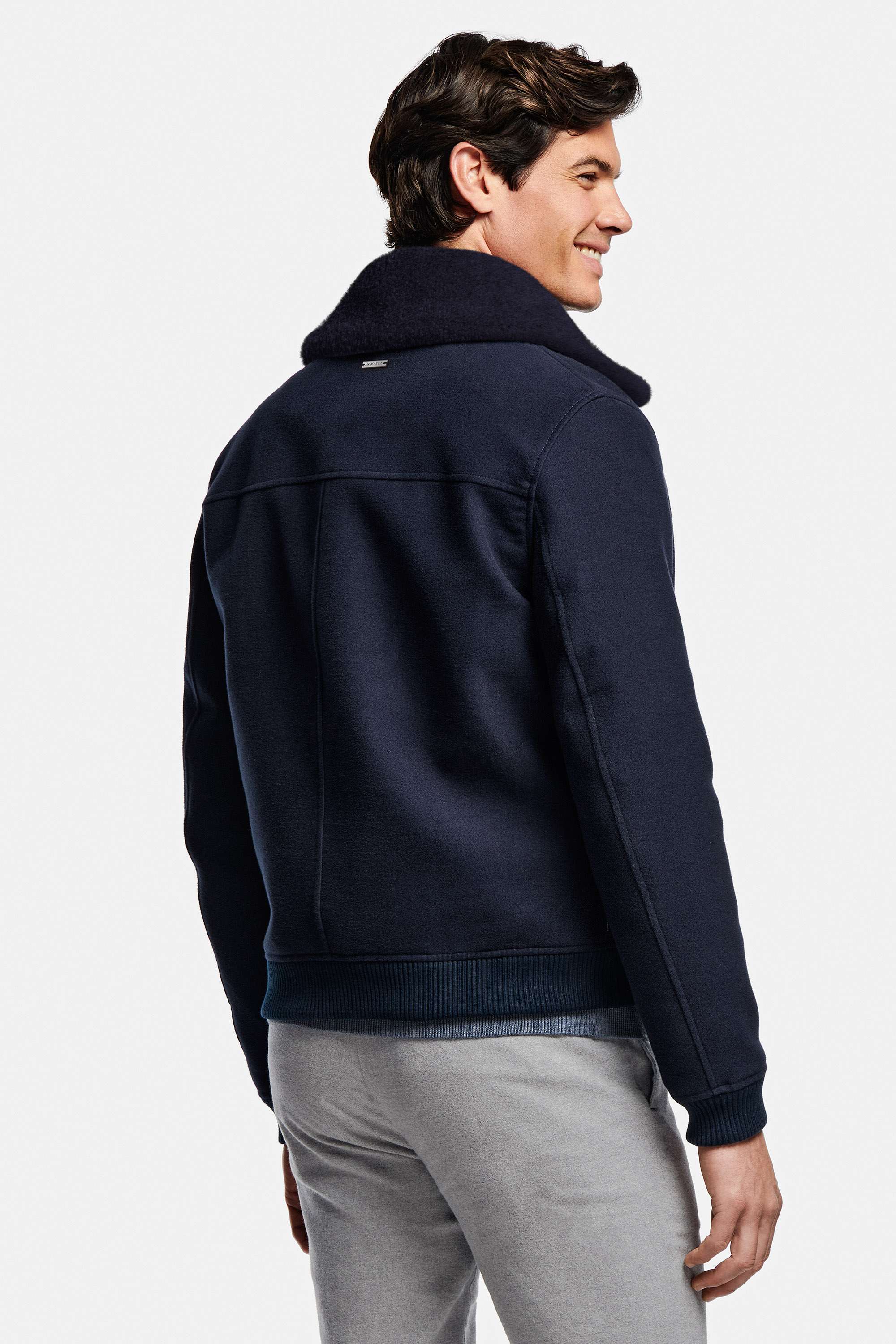 Deeps * The First-class Jacket | MR MARVIS