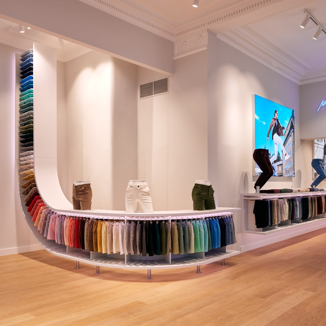 Winkel Antwerpen | MR MARVIS