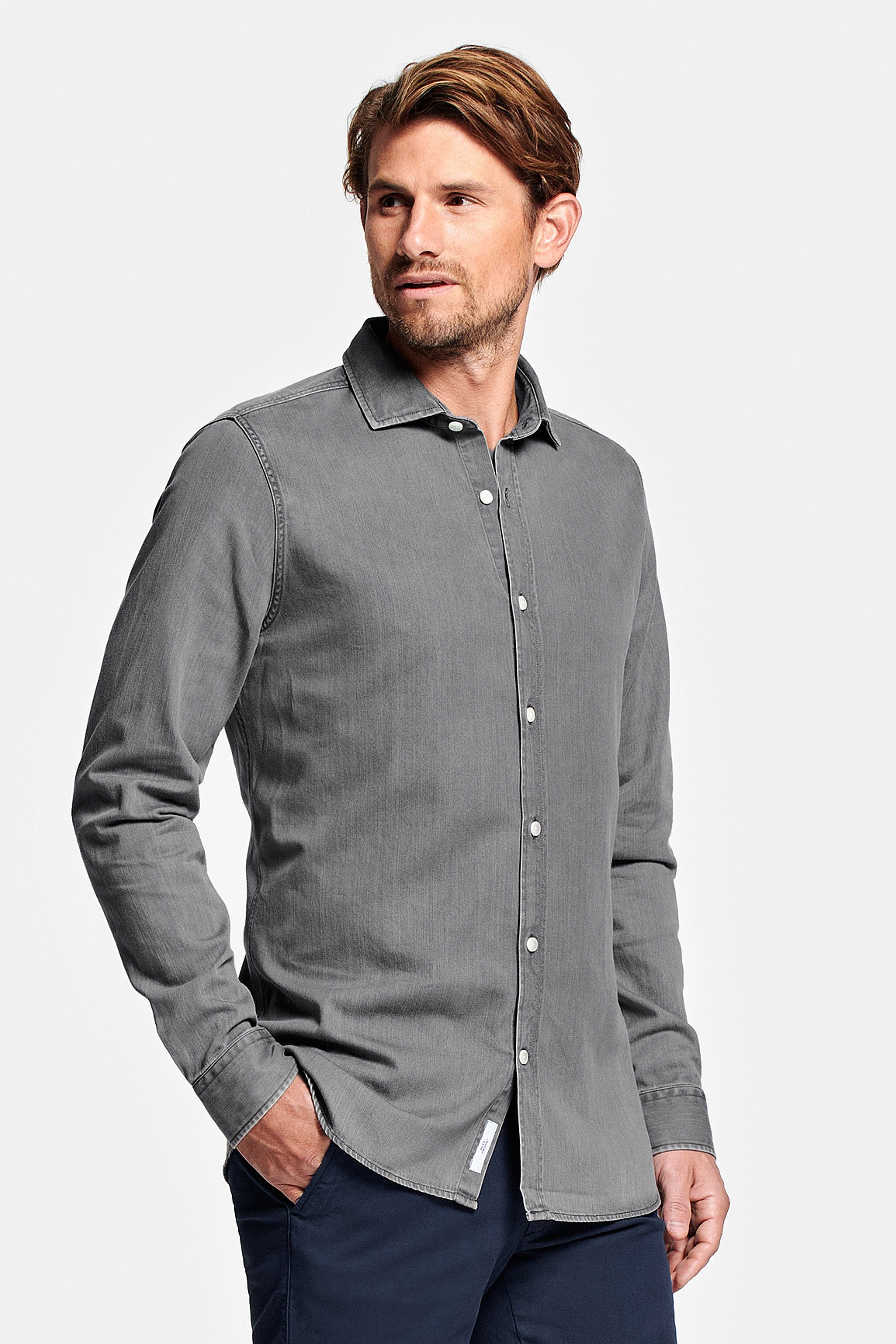 All Shirts | MR MARVIS