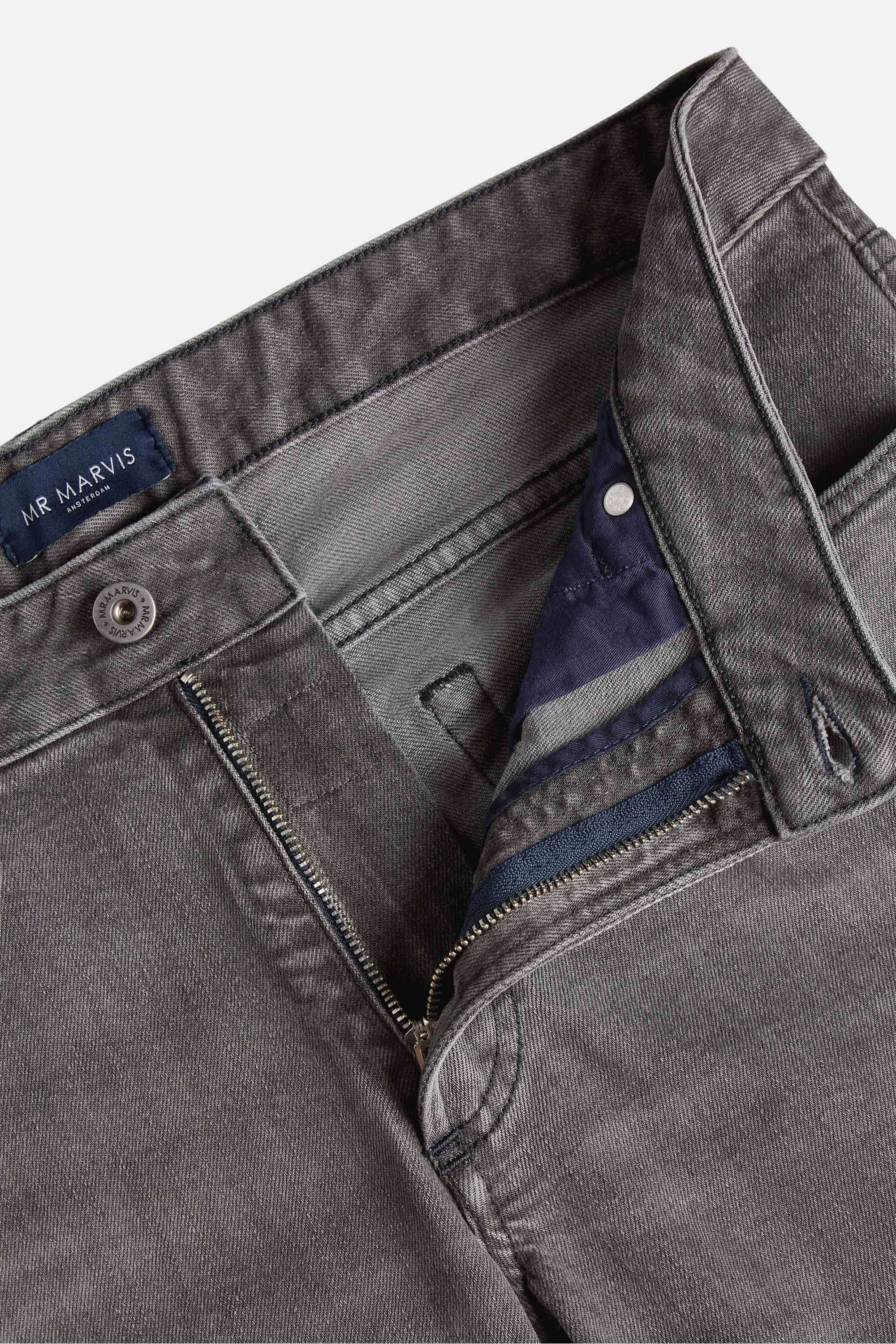 Miles * The Jeans | MR MARVIS