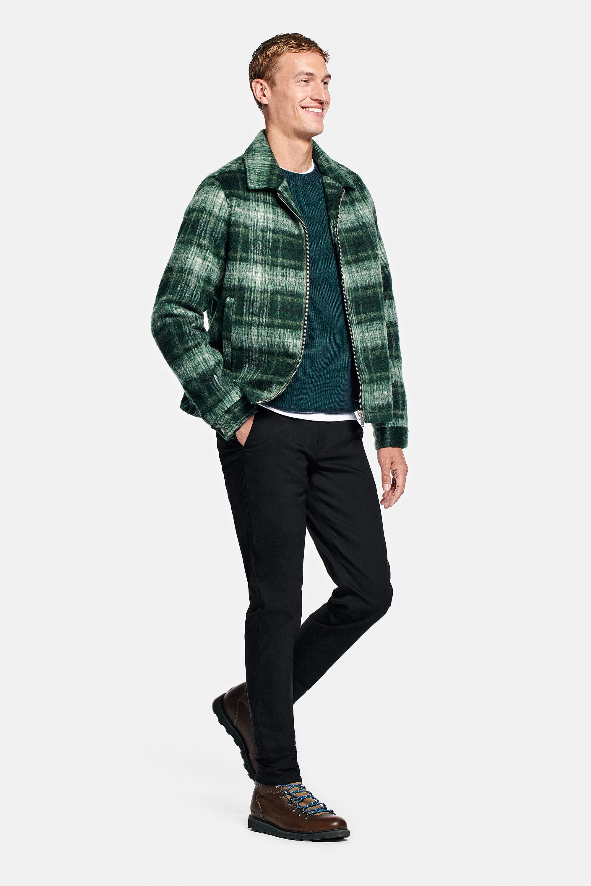 Blackjacks * The Actives | MR MARVIS