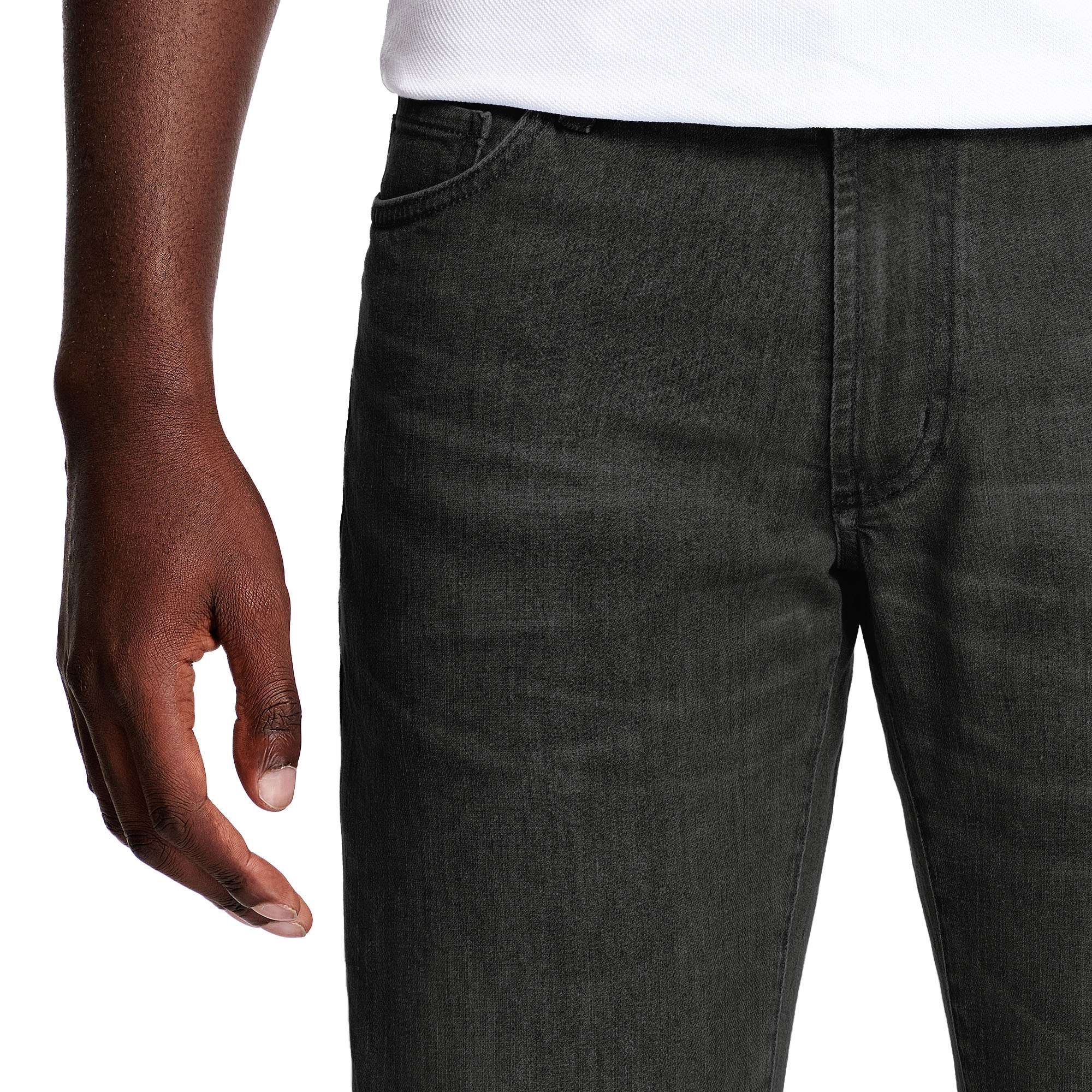 James * The Jeans | MR MARVIS