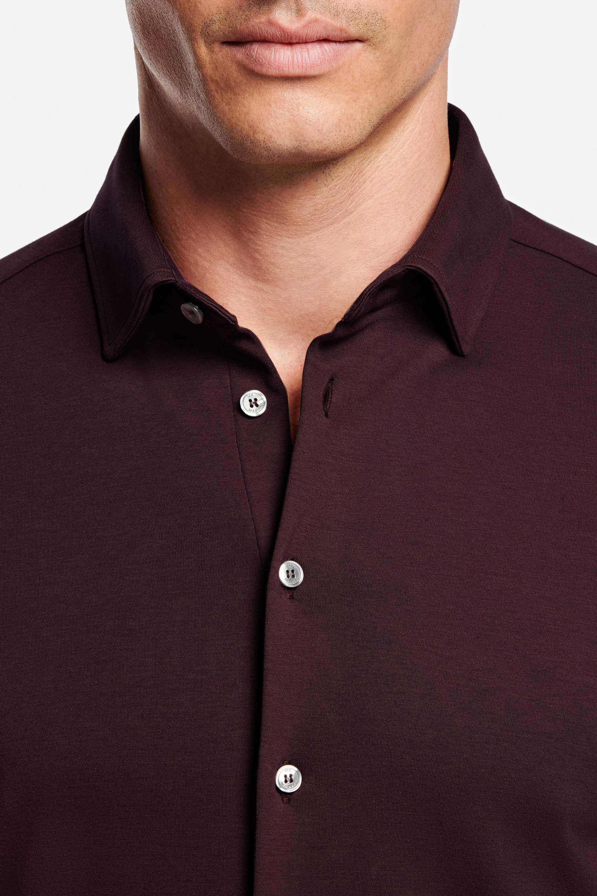 Reserves * The Easy Shirt | MR MARVIS