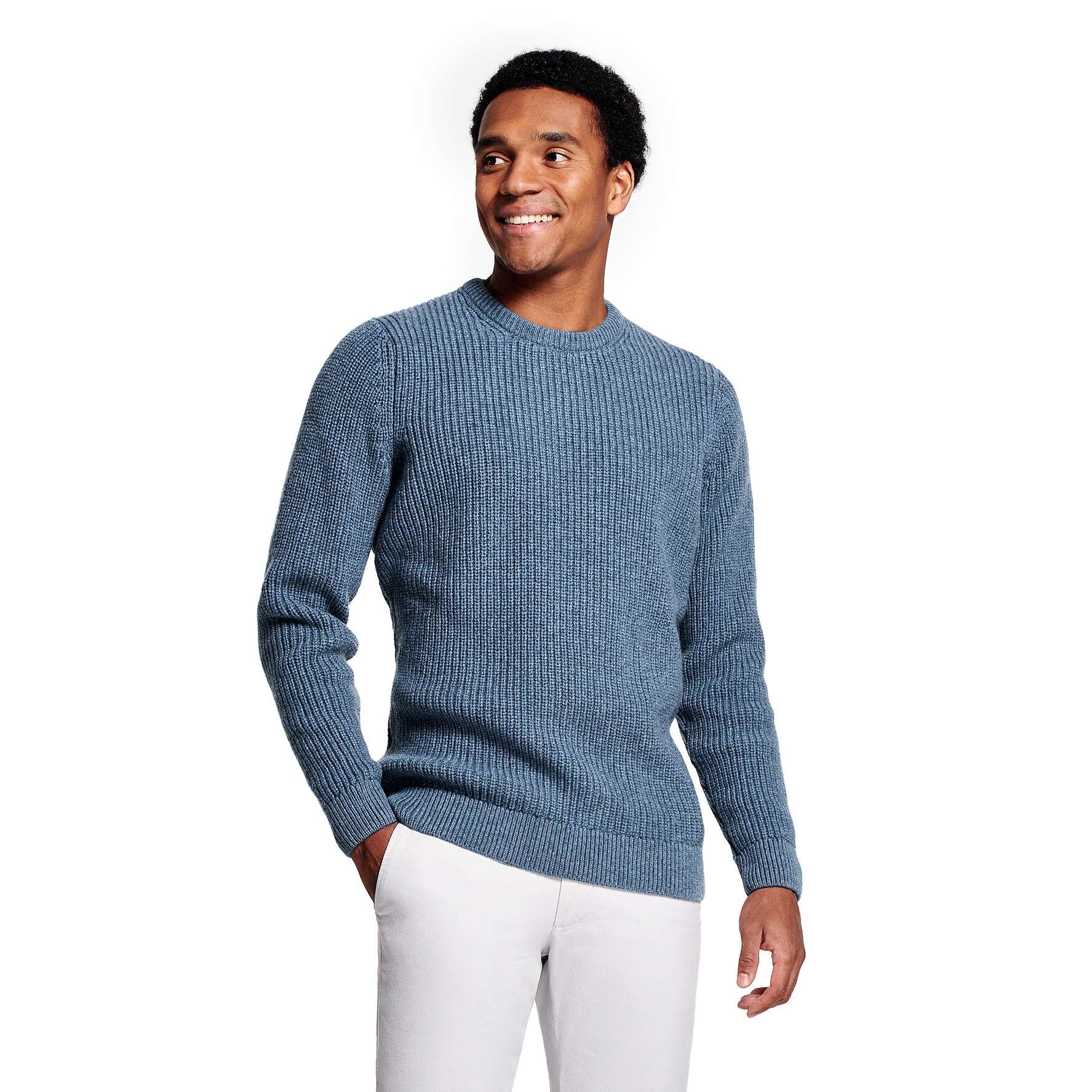 Mavericks * The Knit Pullover | MR MARVIS