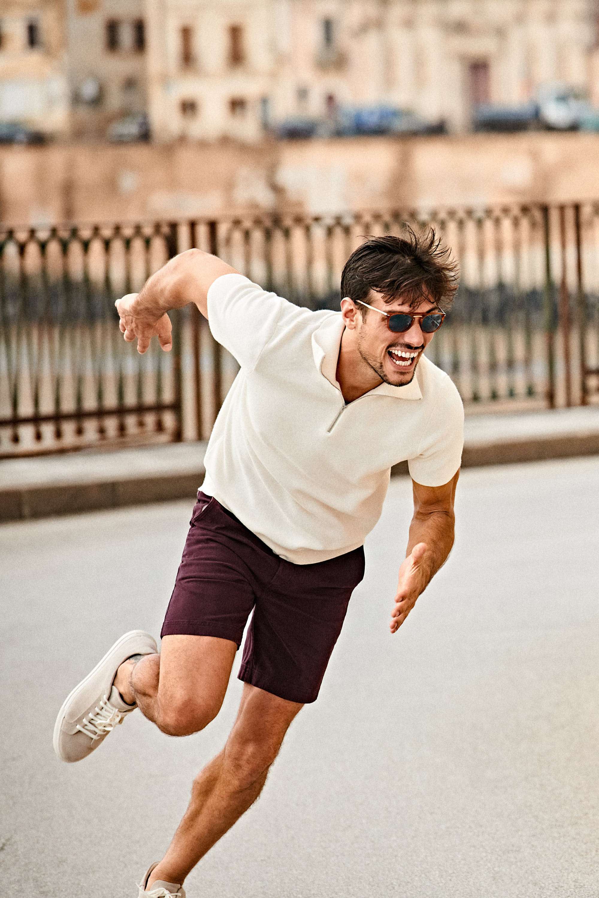 Reserves * The Originals | MR MARVIS