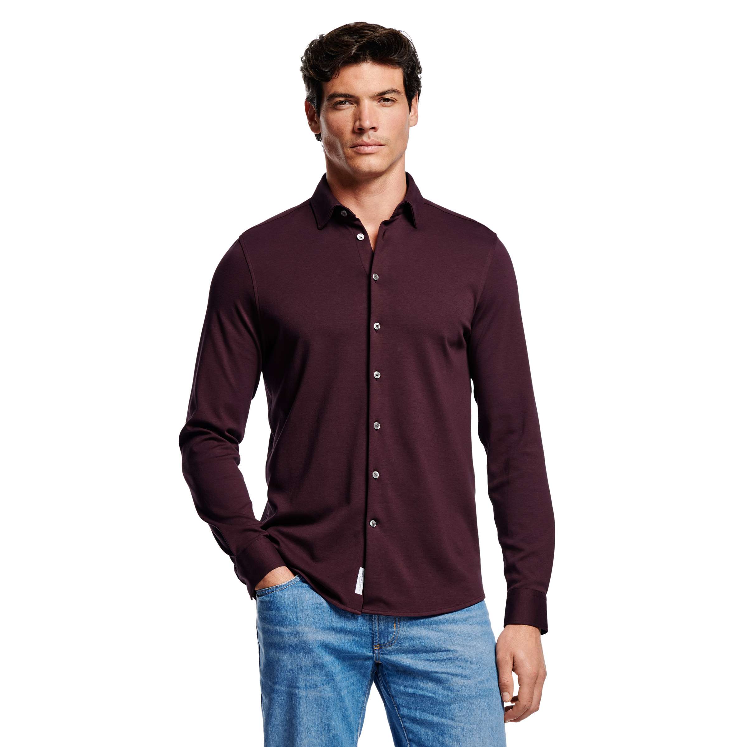 Reserves * The Easy Shirt | MR MARVIS