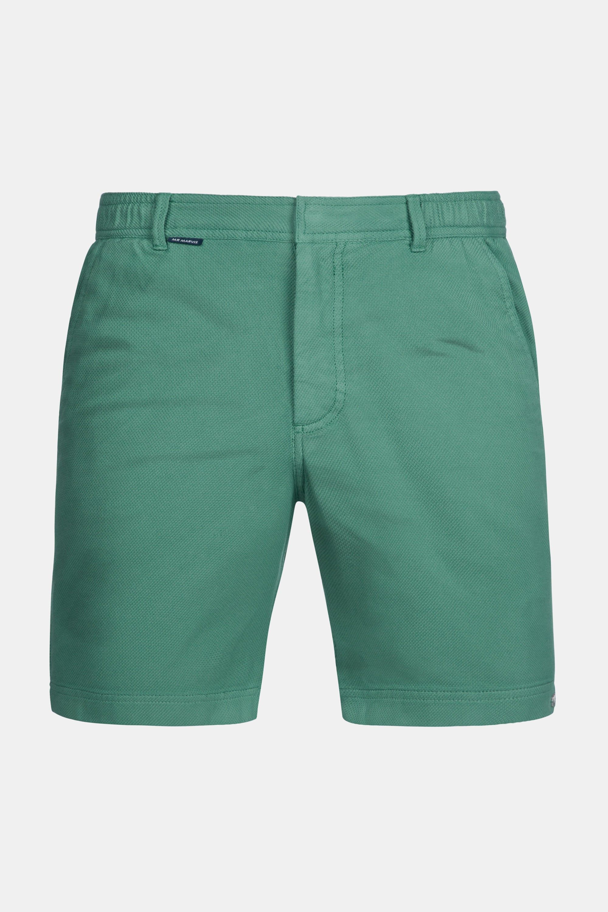 Piqué Shorts für Herren | Die Piqués | MR MARVIS