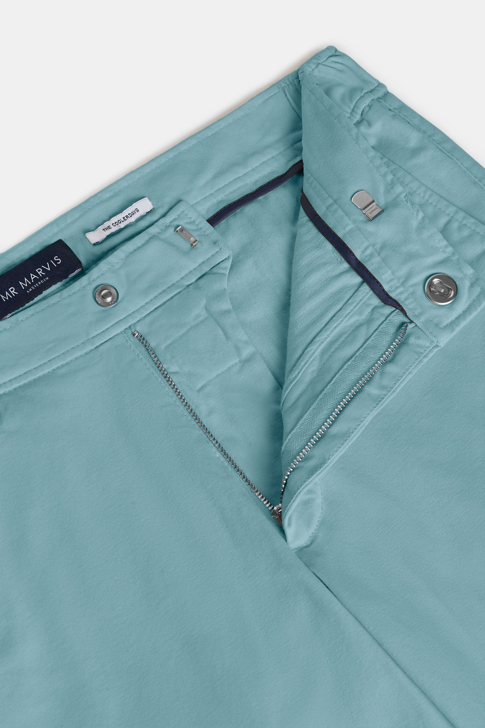 Astons * The Coolerdays | MR MARVIS