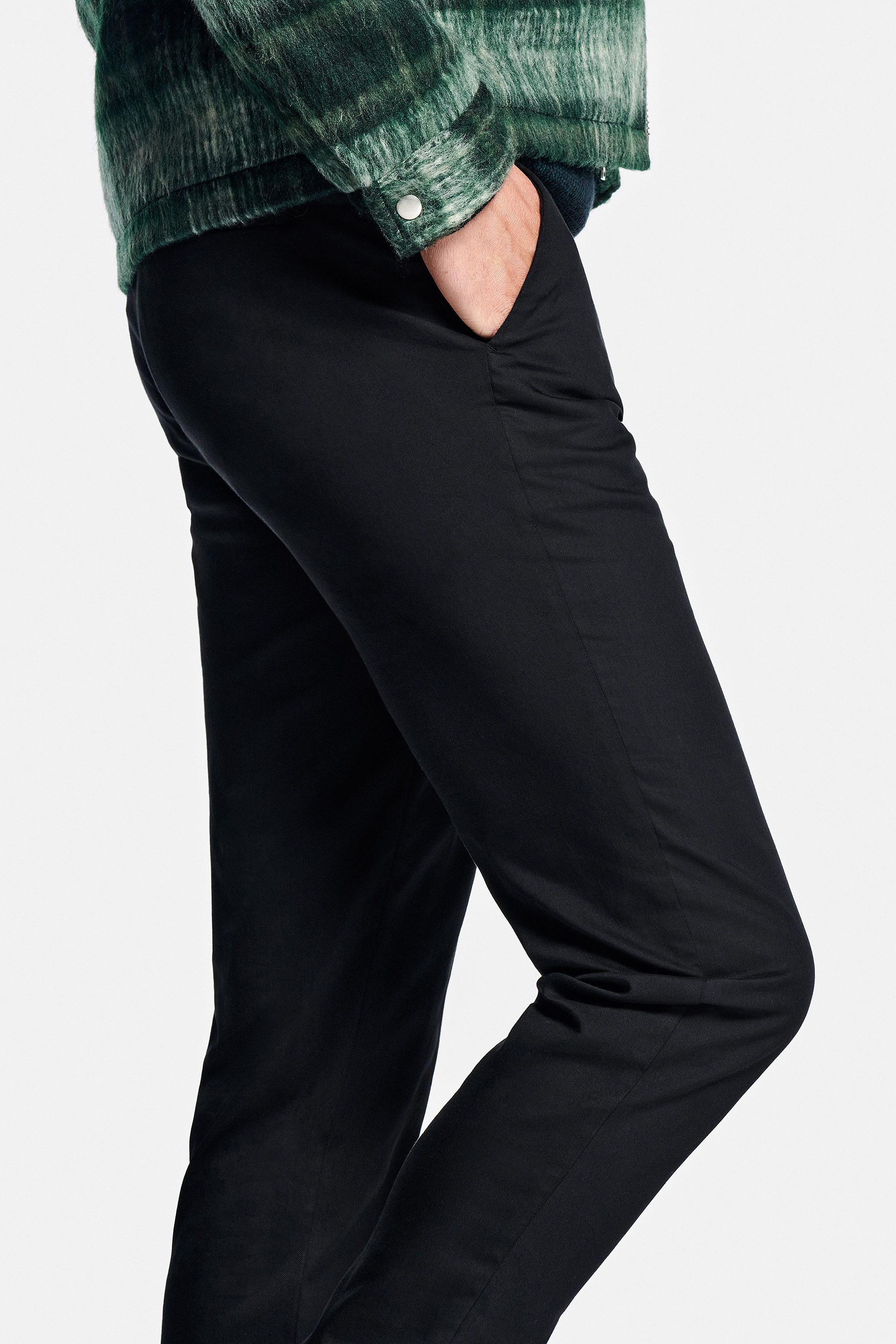 Blackjacks * The Actives | MR MARVIS