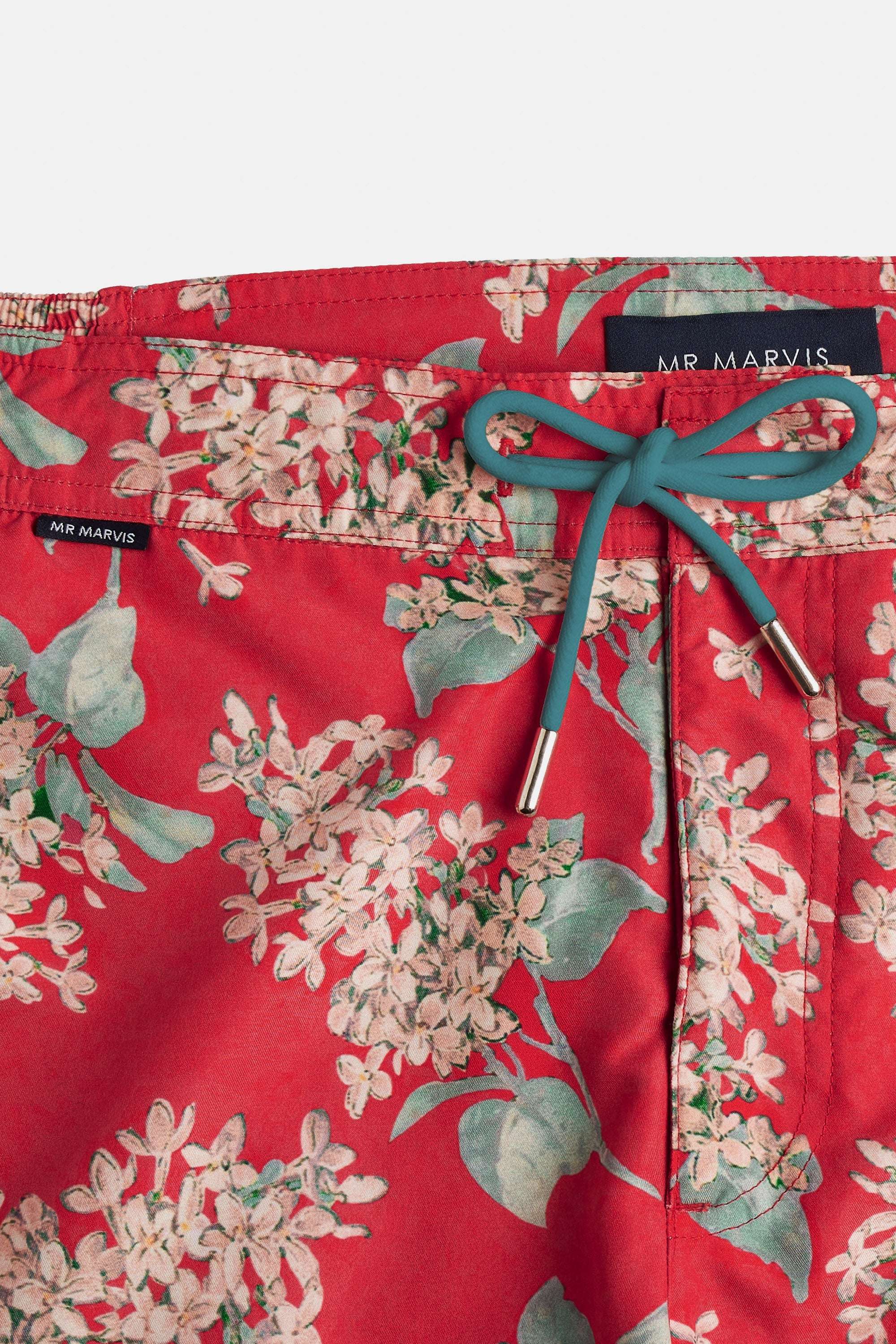 Blooms * The Print Swims | MR MARVIS