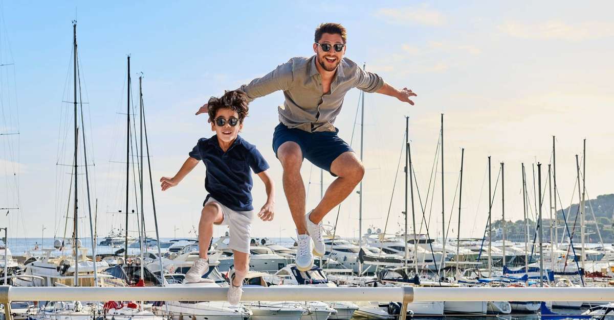 Shorts für Jungen | Die Kids Shorts | MR MARVIS