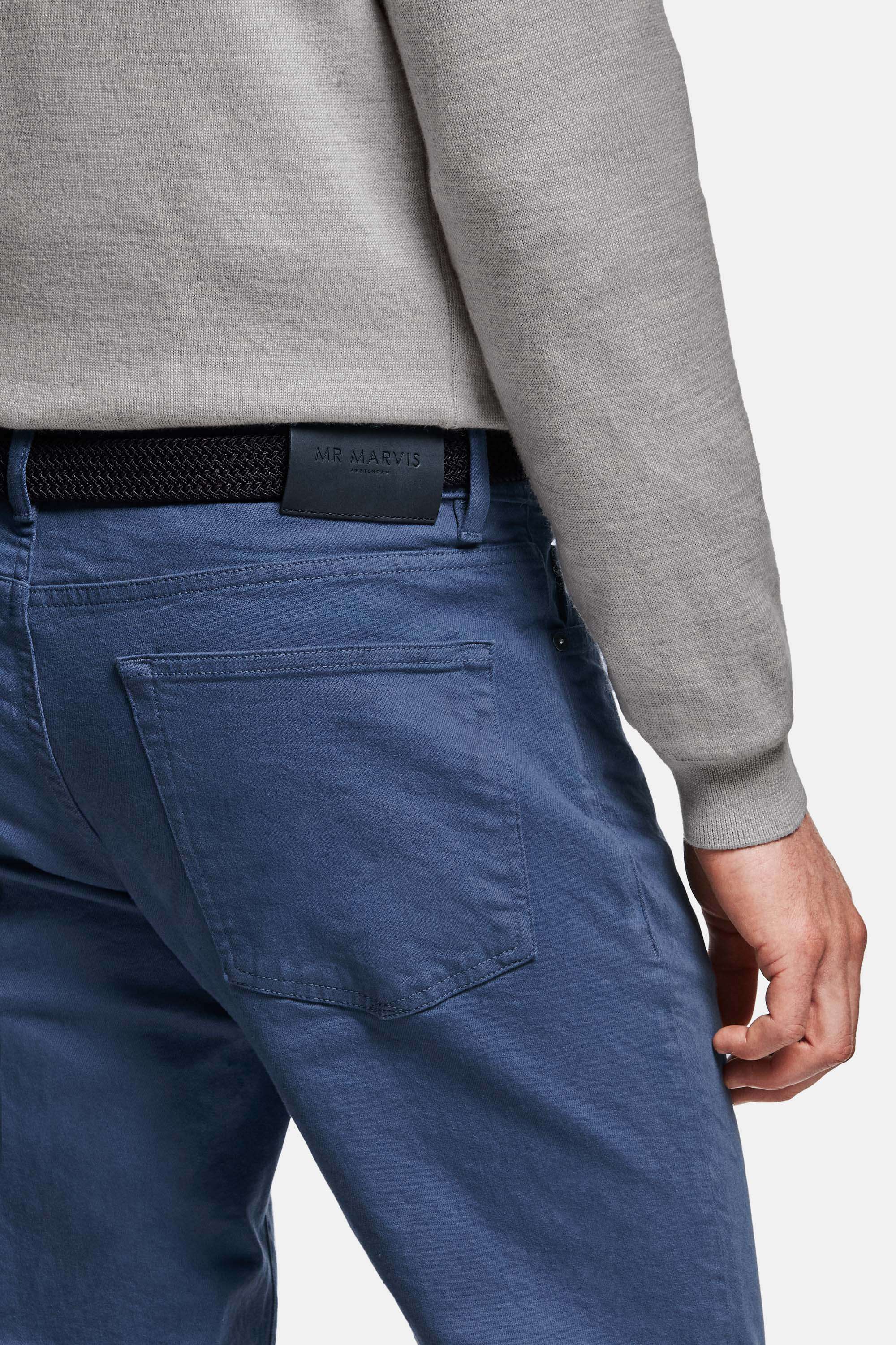 Kingfishers * The Five-pockets | MR MARVIS