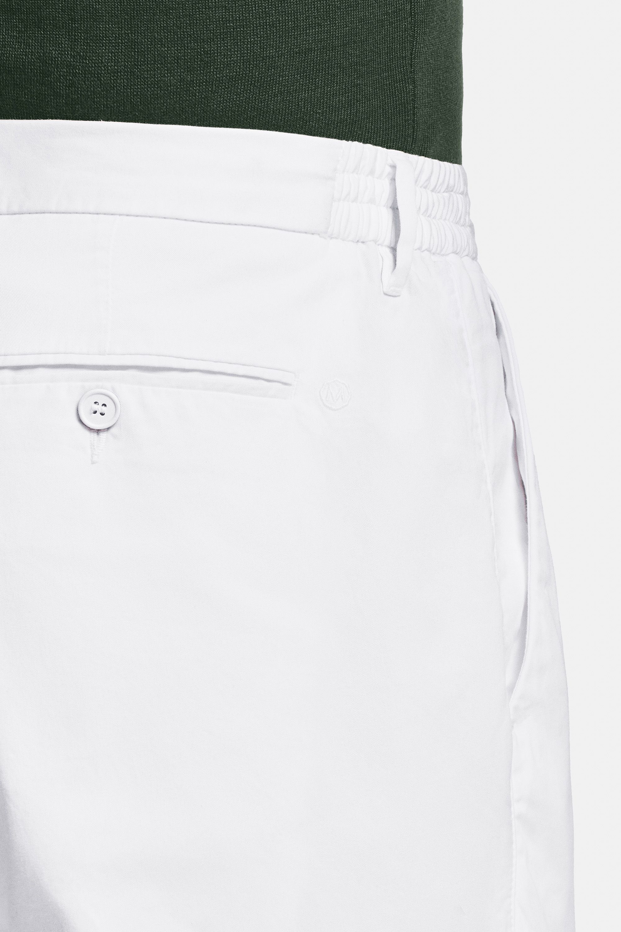 Wimbledons * The Classic Chinos | MR MARVIS
