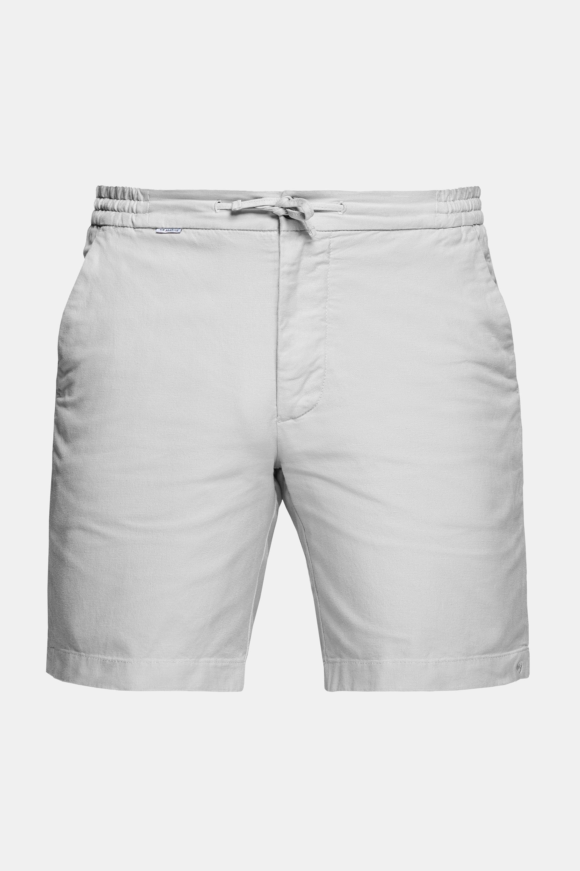 Le short en lin pour hommes | MR MARVIS
