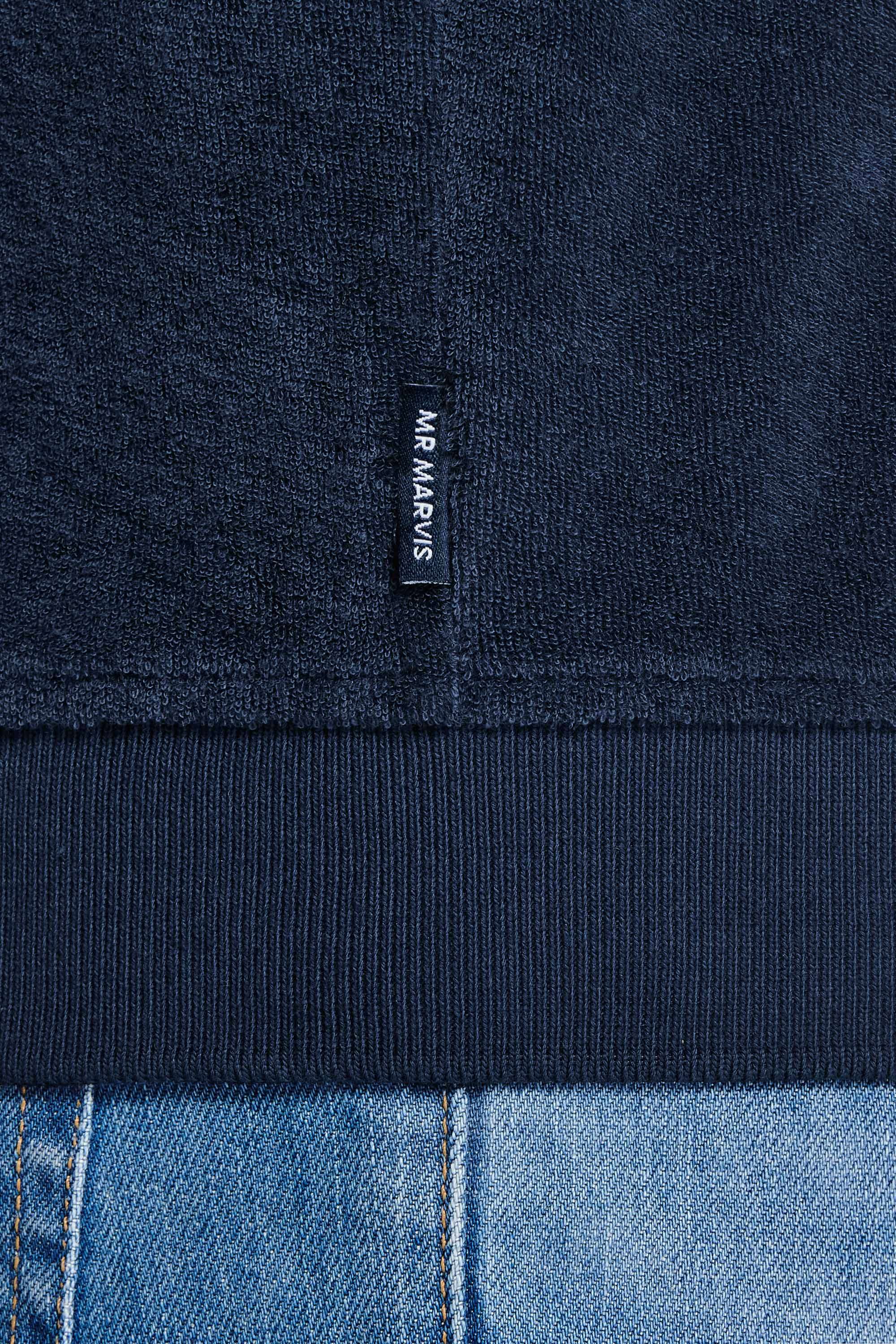 Cosmics * The Terry Tee | MR MARVIS