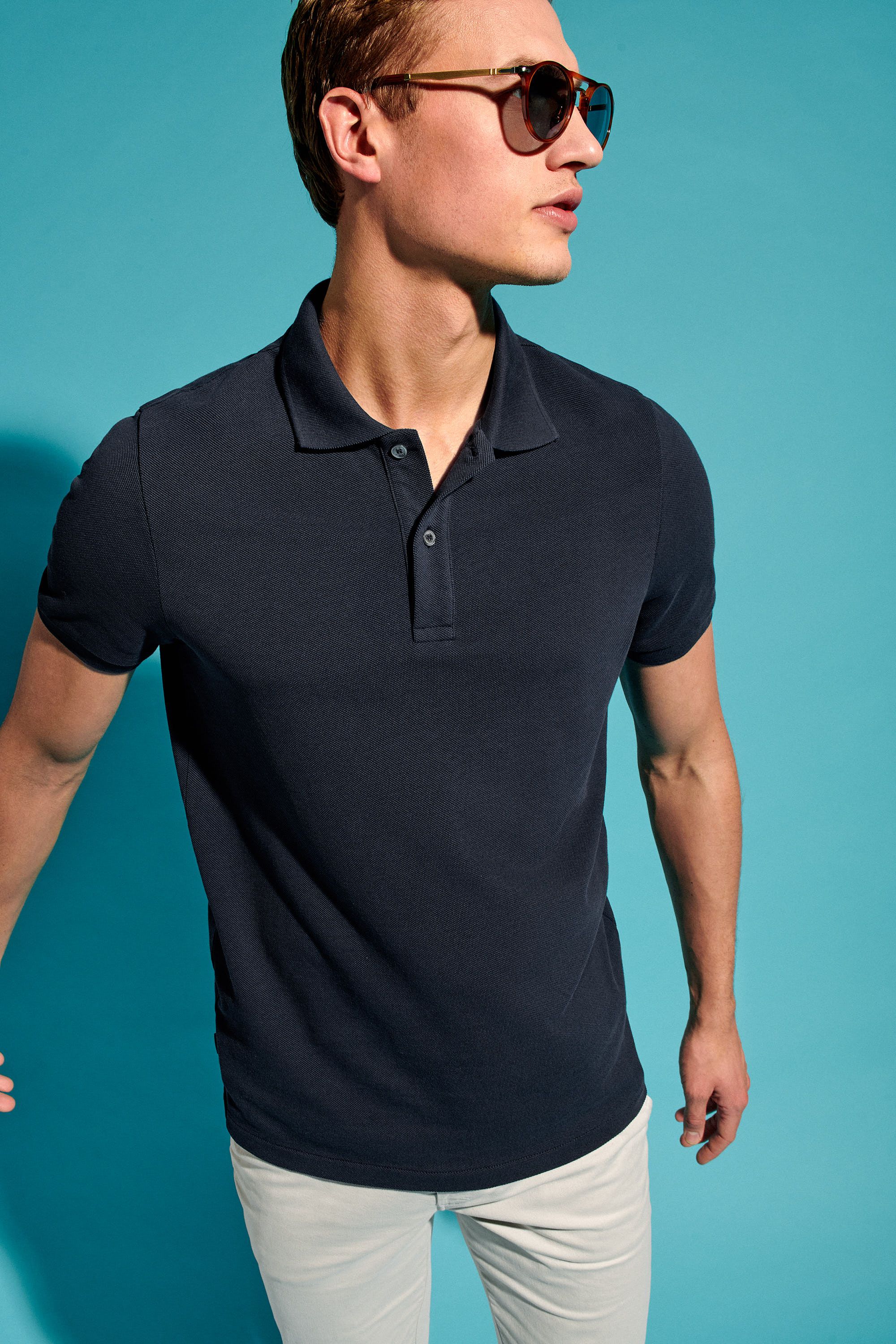 Cosmics * The Classic Polo | MR MARVIS