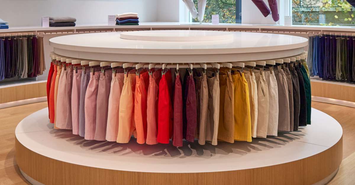 Tous les magasins | MR MARVIS