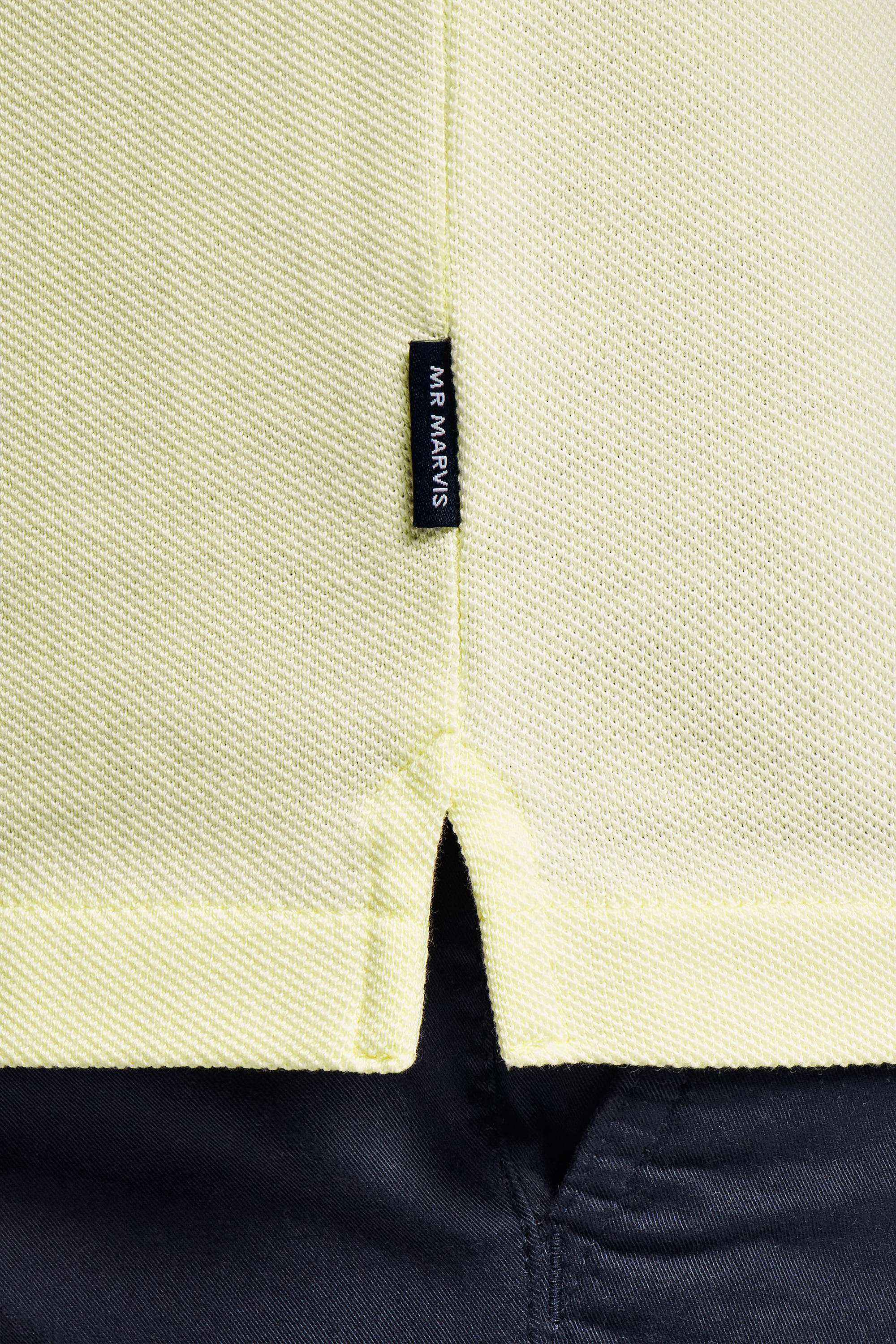 Limoncellos * The Classic Polo | MR MARVIS