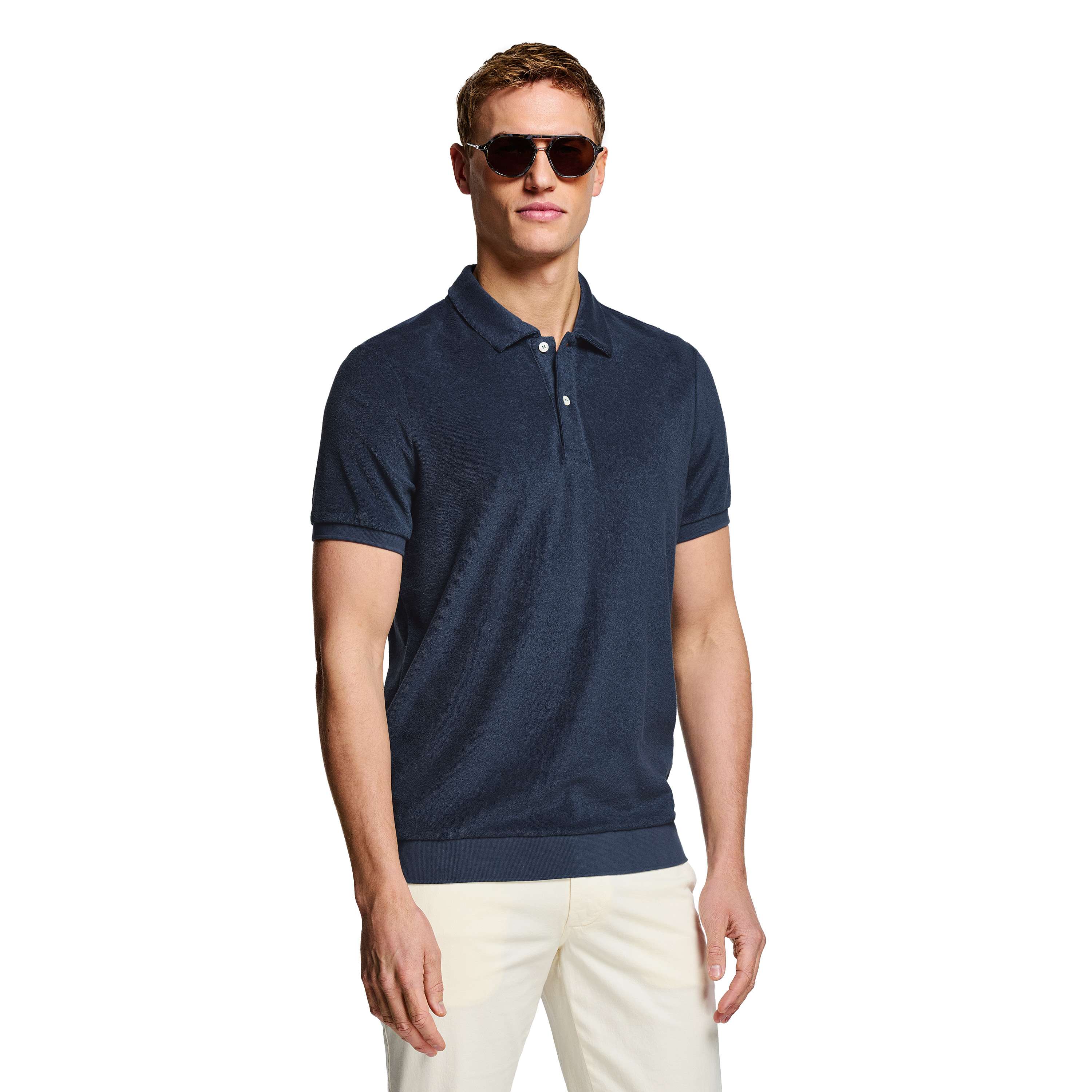 Cosmics * The Terry Polo | MR MARVIS