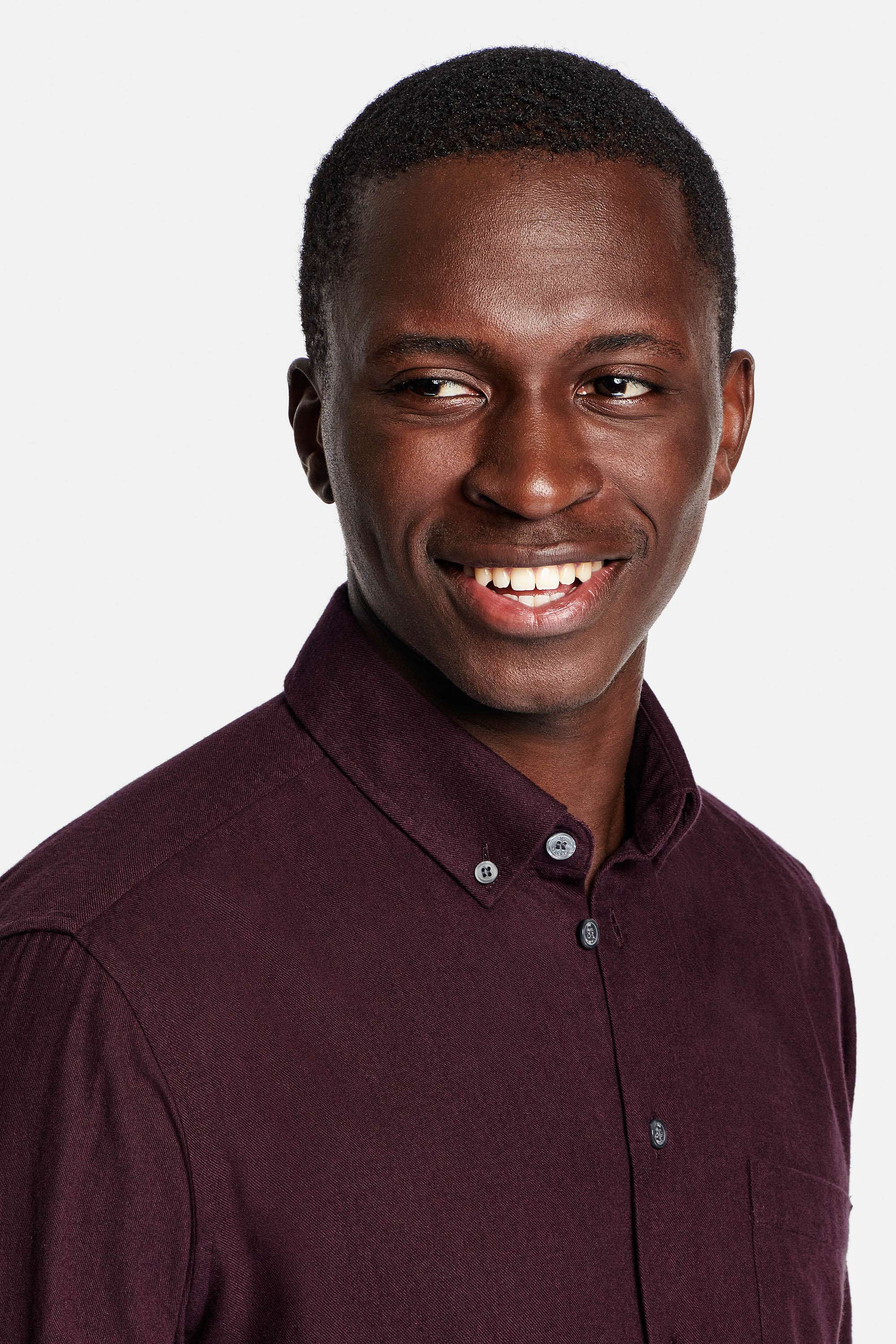 Reserves * The Flannel Shirt | MR MARVIS