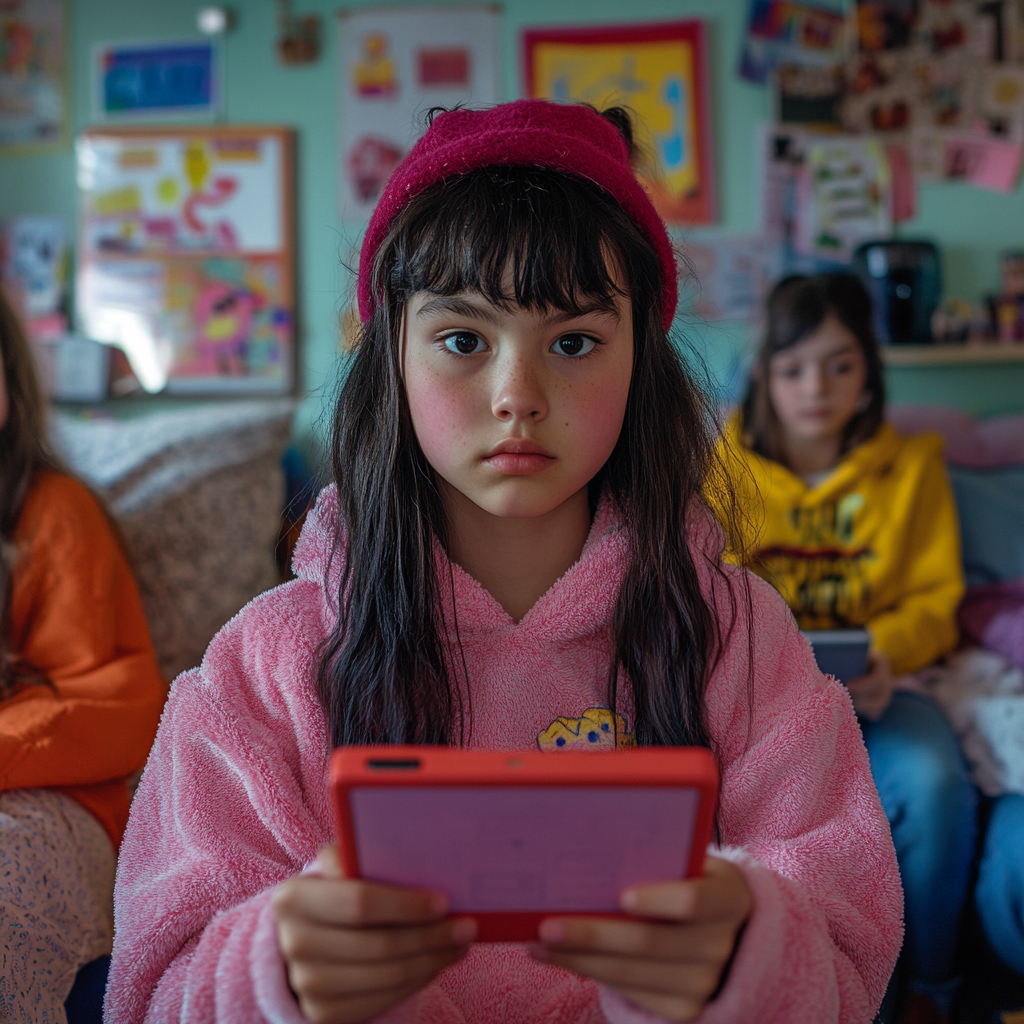 Generation Zalpha Consumer Behavior: Marketing Guide 2025 | Josh Weaver