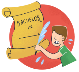 What To Study At University Non trivial