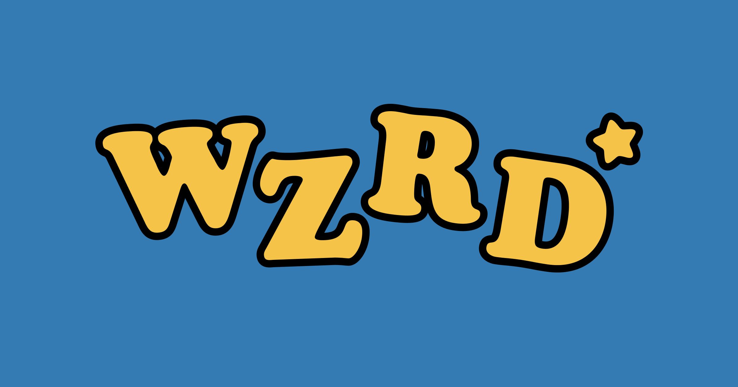 WZRD