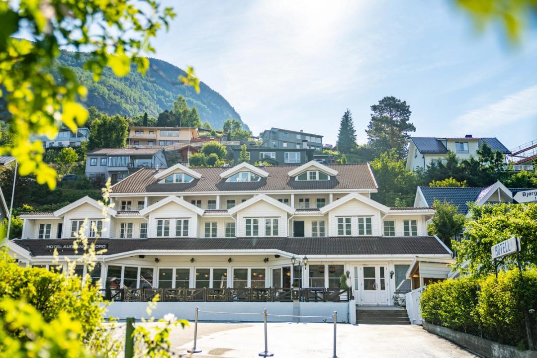 Accommodation in Flåm | Norway’s best