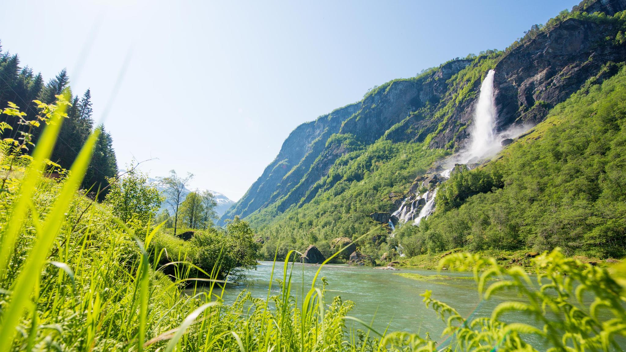 12 pictures to inspire your visit to Flåm | Norway’s best