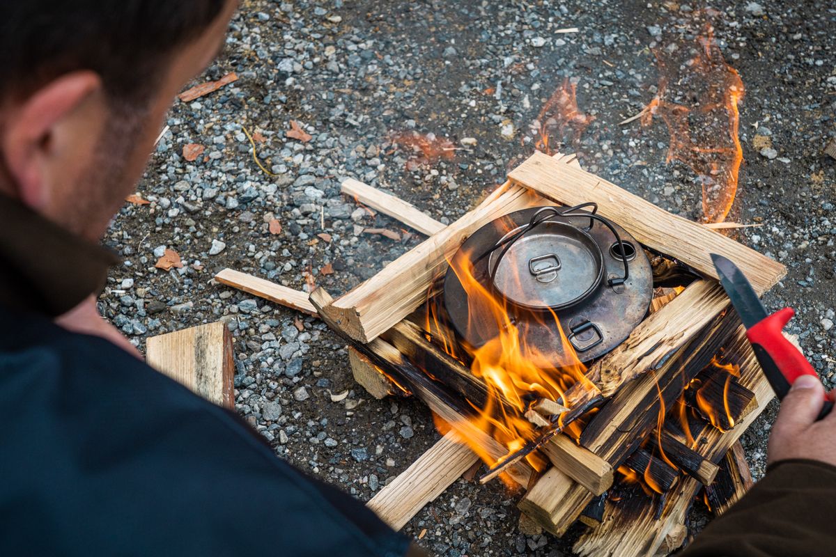 5 Popular Summer Team Building Activities in Myrkdalen | Norway’s best