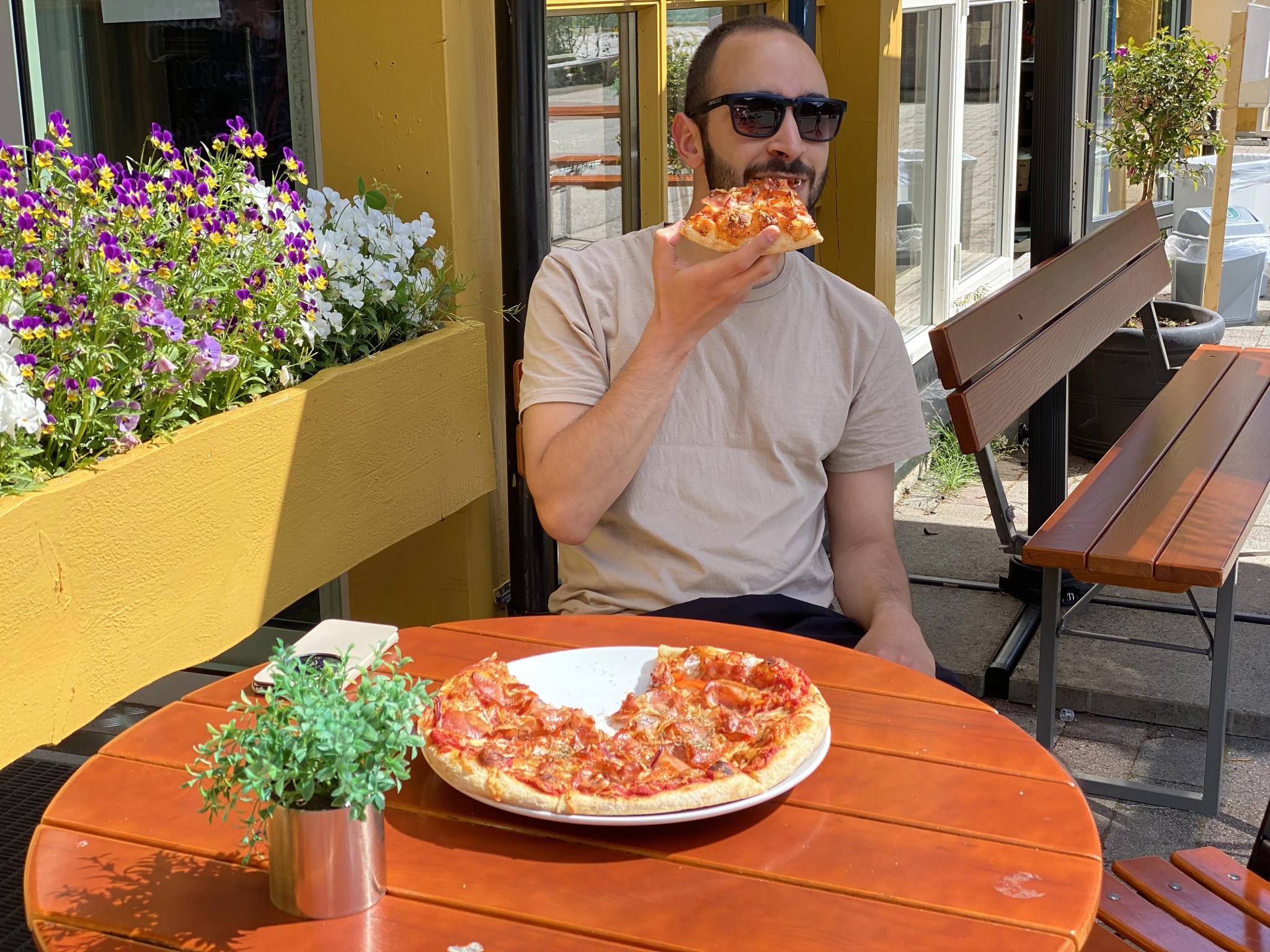 Flåm Bakery | Norway’s Best