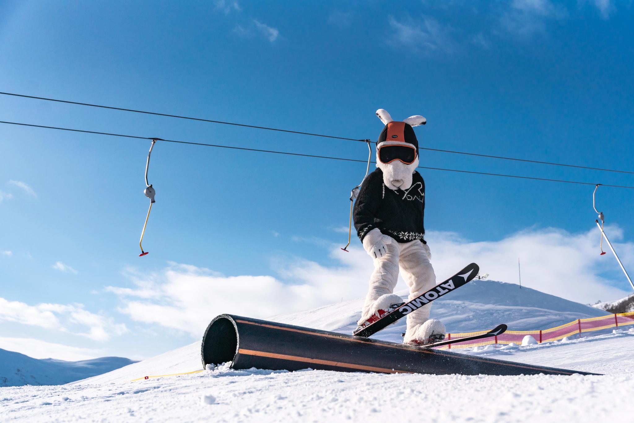 Myrkdalen Ski Resort – Family-Friendly and Snow-Sure | Norway’s best