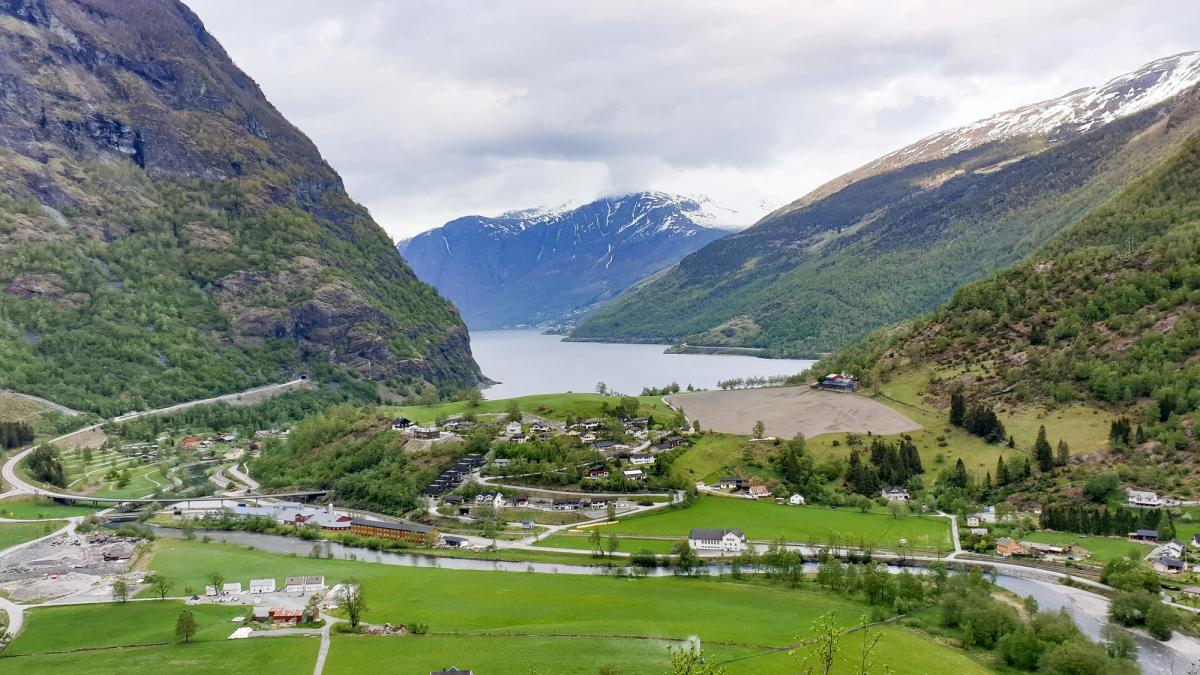 10 flotte fjellturer med fjordutsikt | Norway’s best