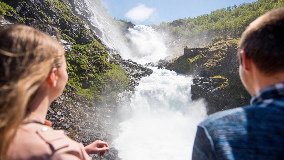 12 pictures to inspire your visit to Flåm | Norway’s best