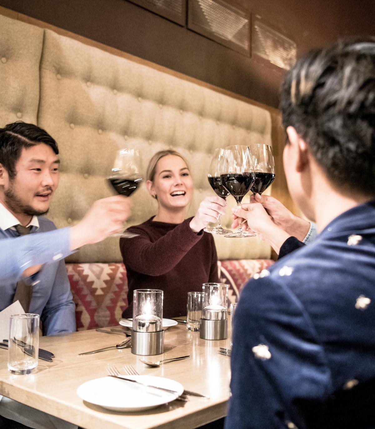 Food Philosophy at Fretheim hotel | Norway’s best