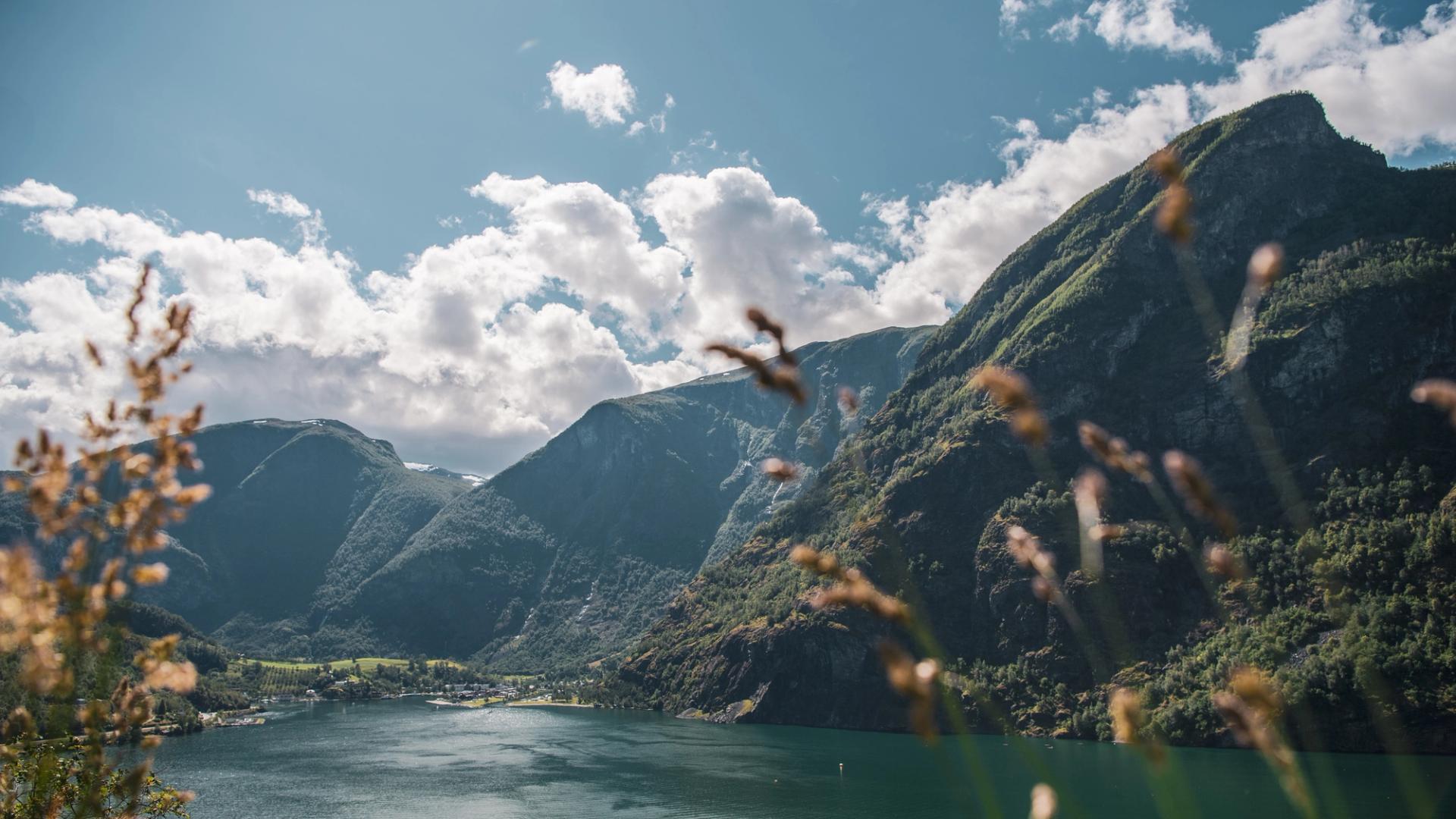 Historic Farm Tour in Otternes – Fjord Heritage Experience | Norway’s best