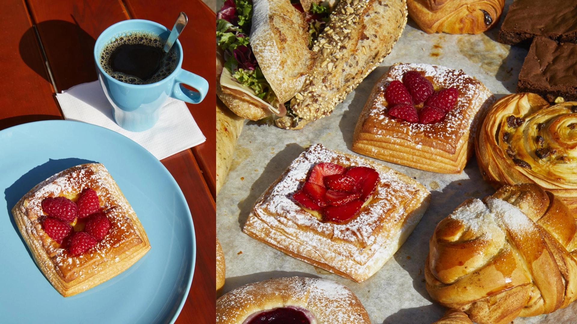 Food and drinks in Flåm | Norway’s Best