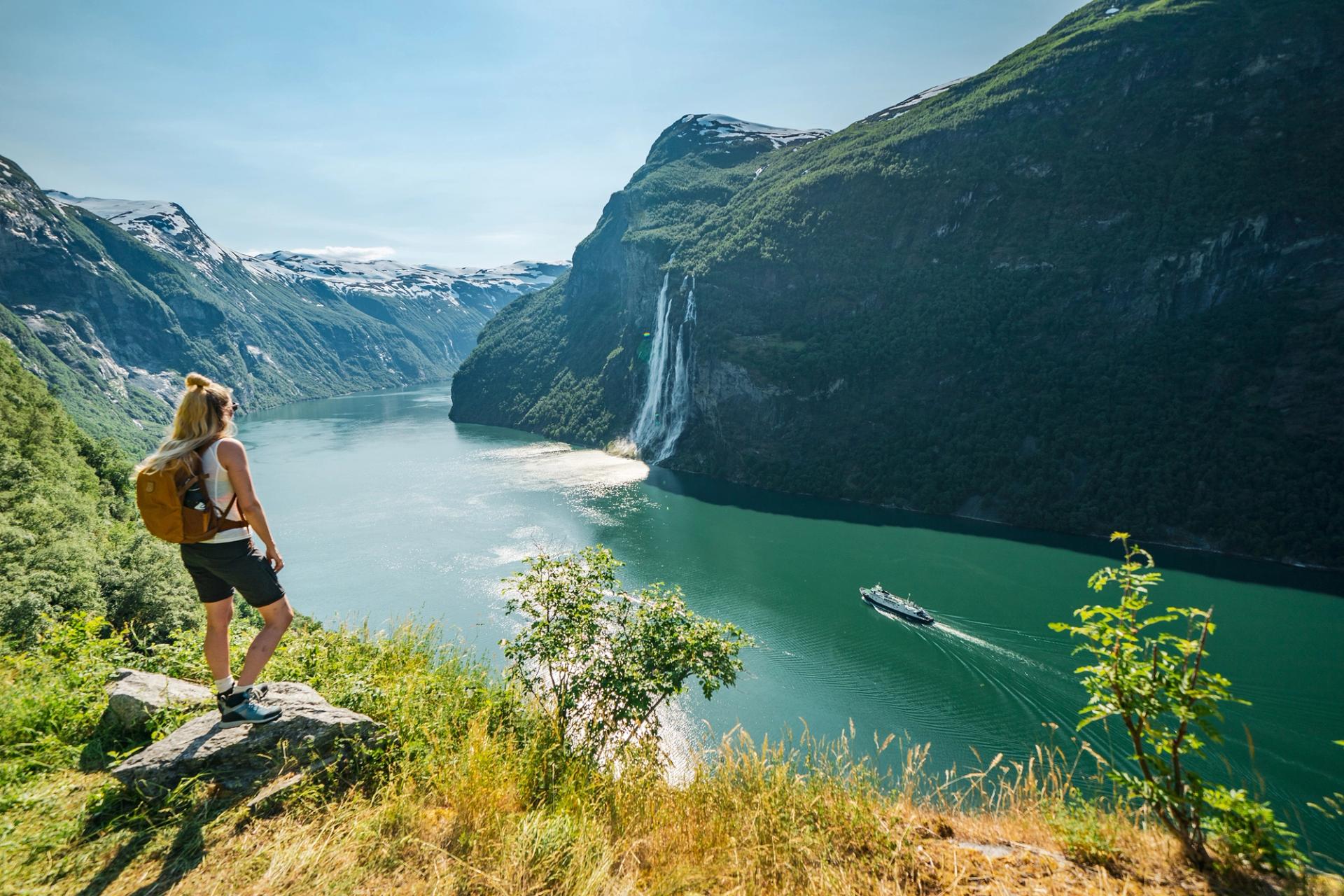 Fjord Cruise | Norway’s best