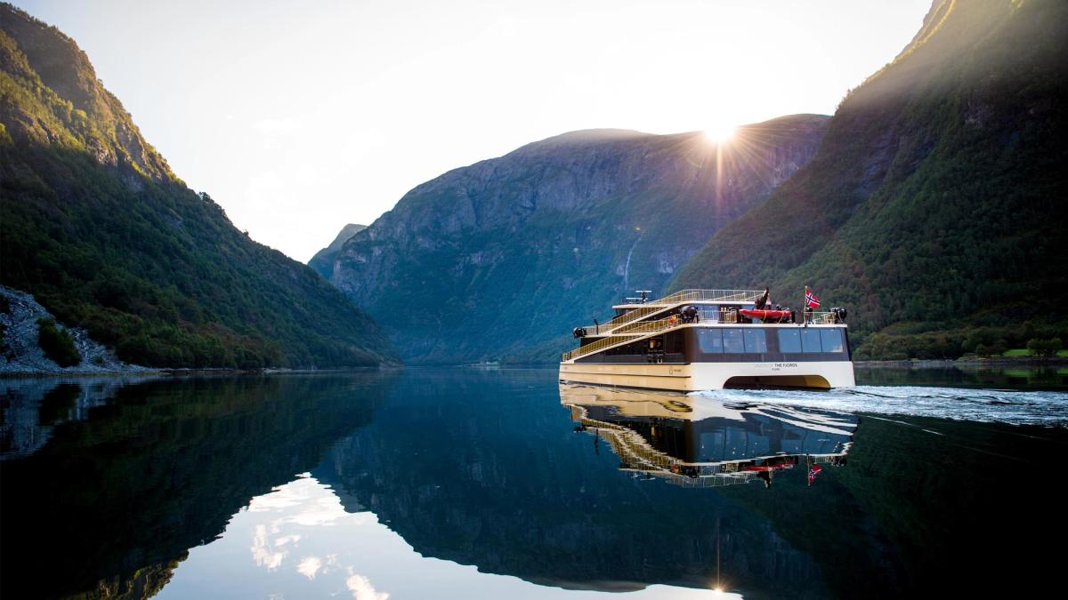 Fretheim Hotel: Our Most Popular Conference Activities | Norway’s best