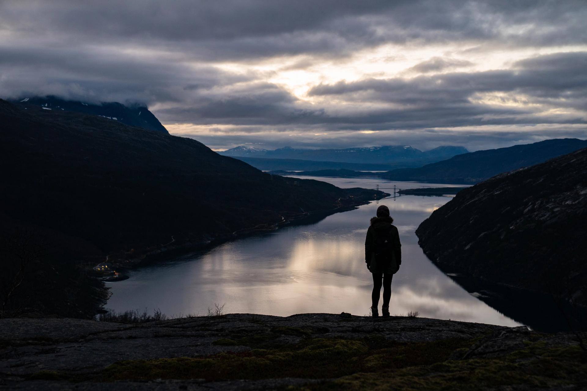 The Arctic Train – Die Ofoten-Linie | Norway’s best
