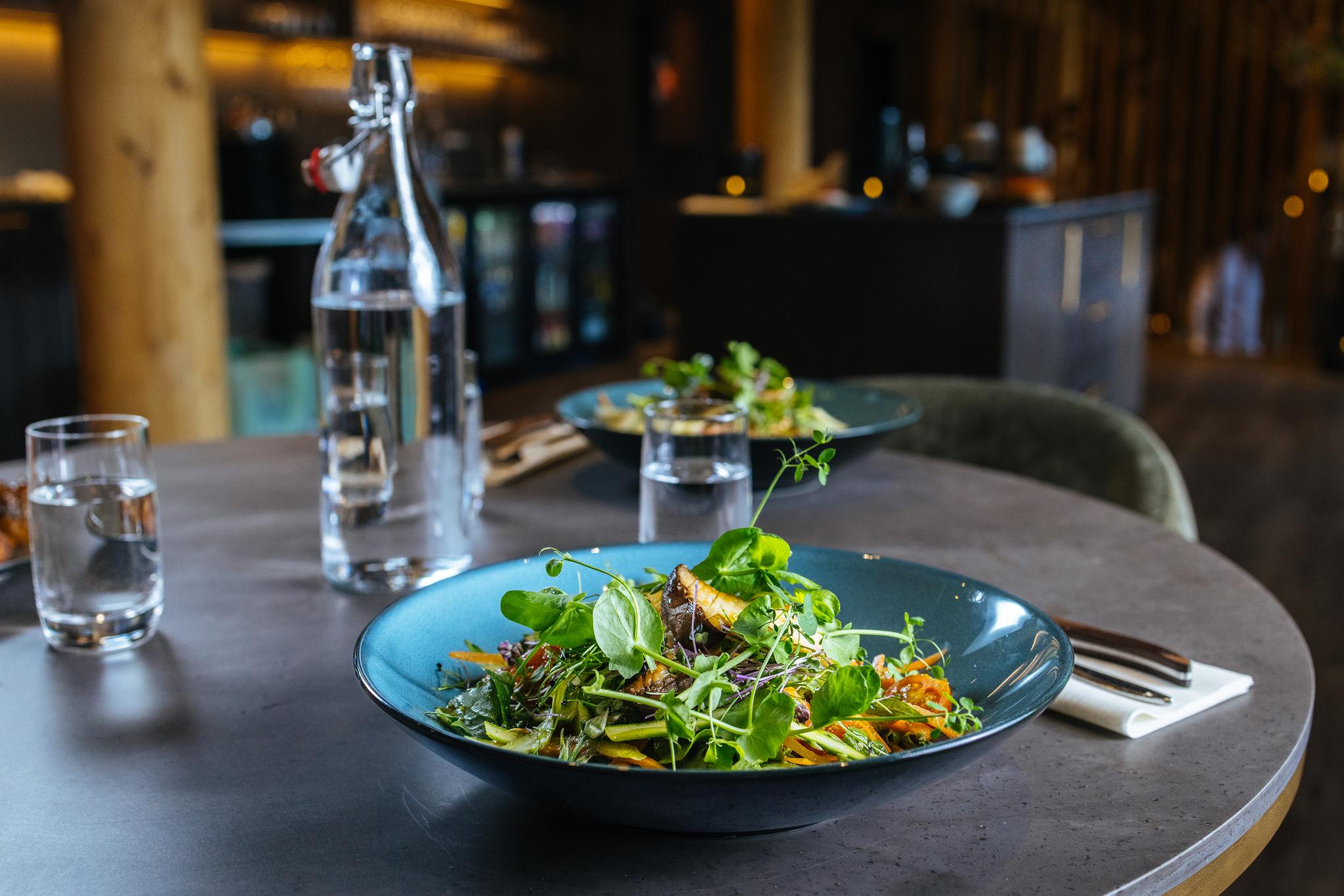 Restaurant Utsyn | Norway’s best