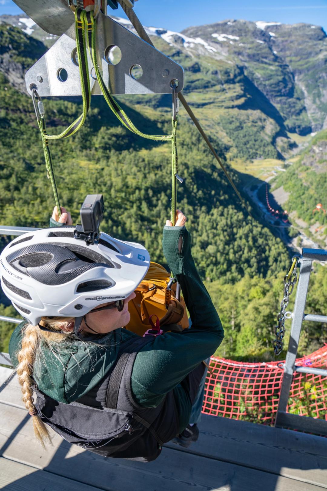 Flåm Railway, Flåm Zipline, Rallarvegen Cycling Tour | Norway’s best